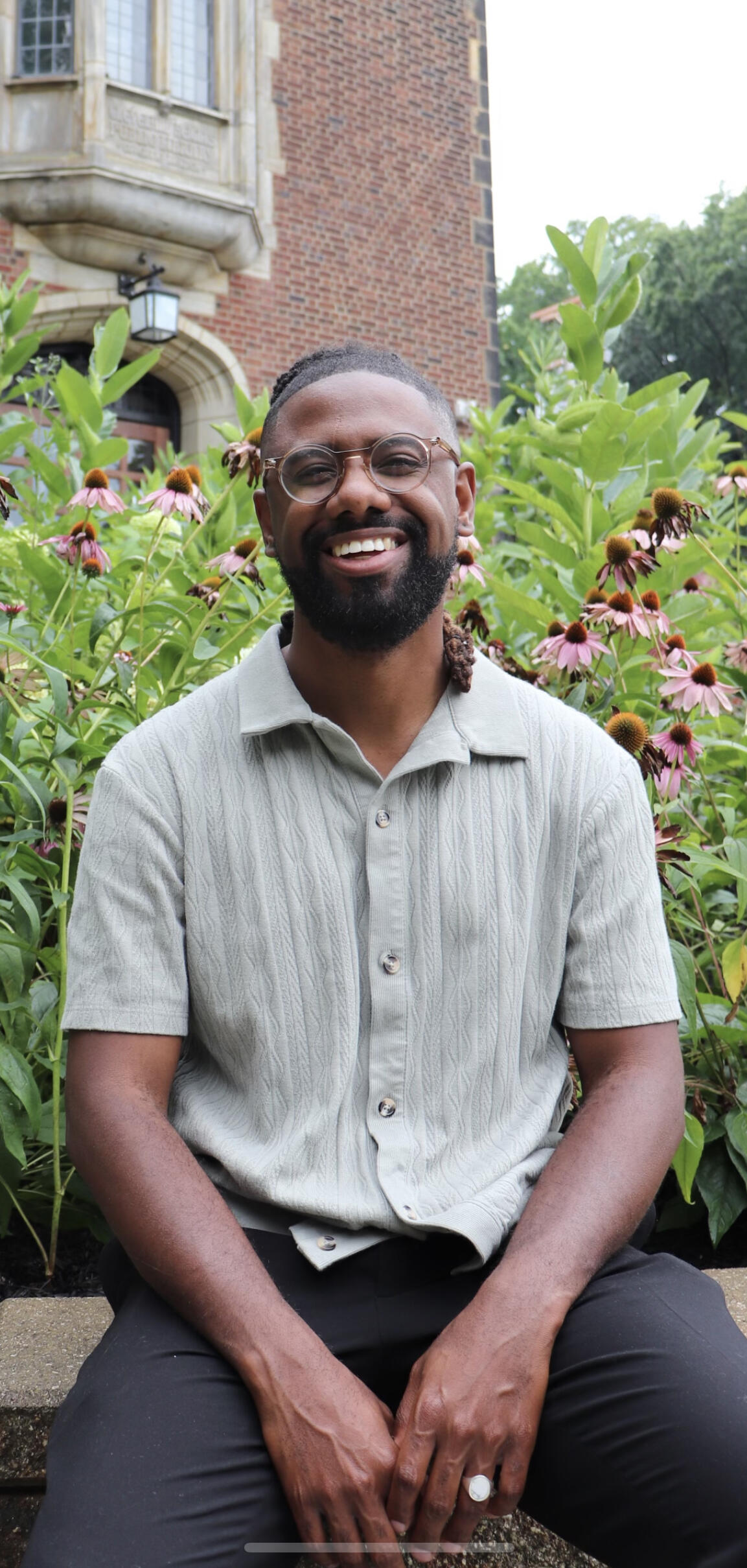 Quartez Harris | Hachette Book Group