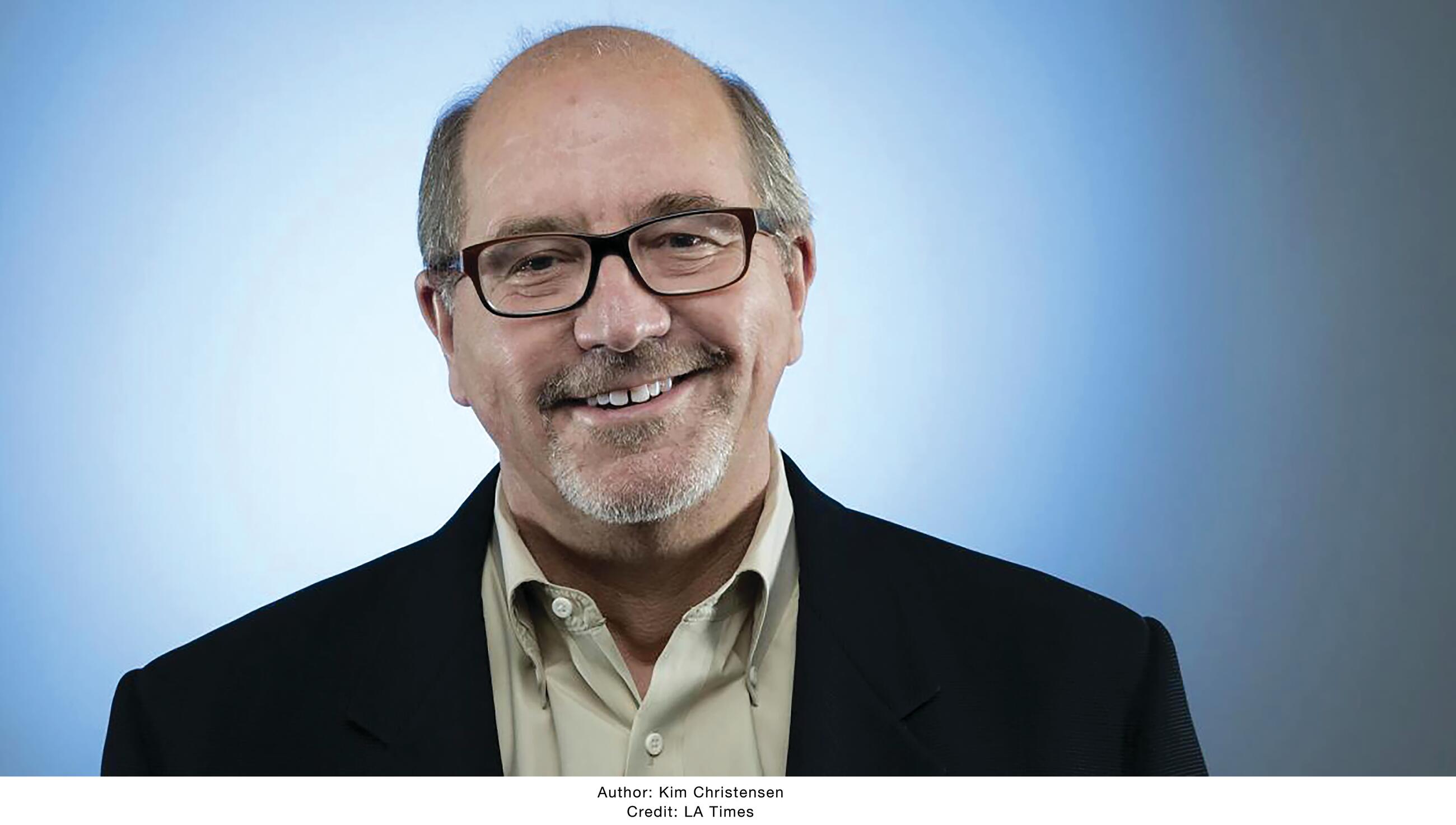 Kim Christensen | Hachette Book Group