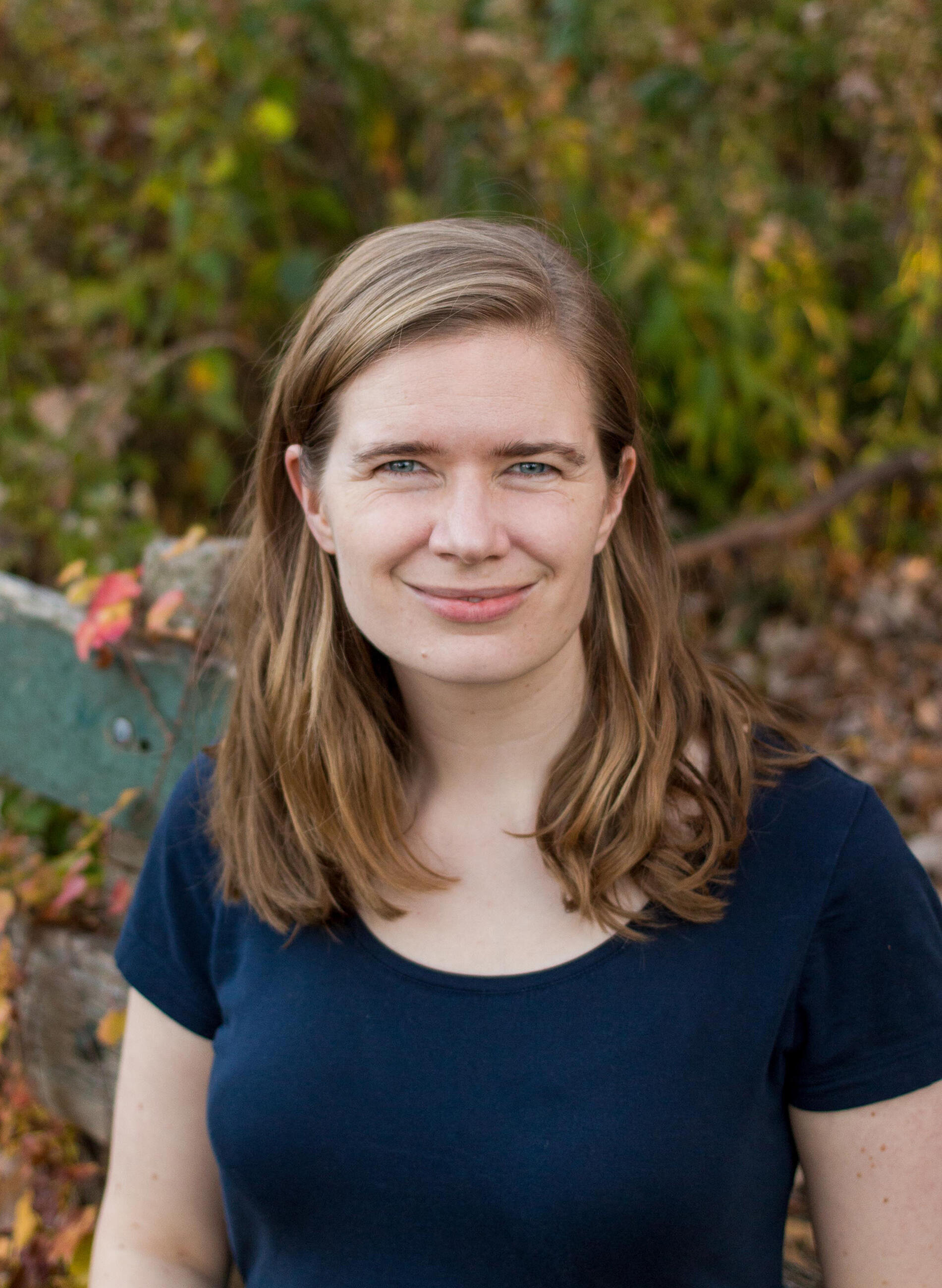 Amelia Brunskill | Hachette Book Group