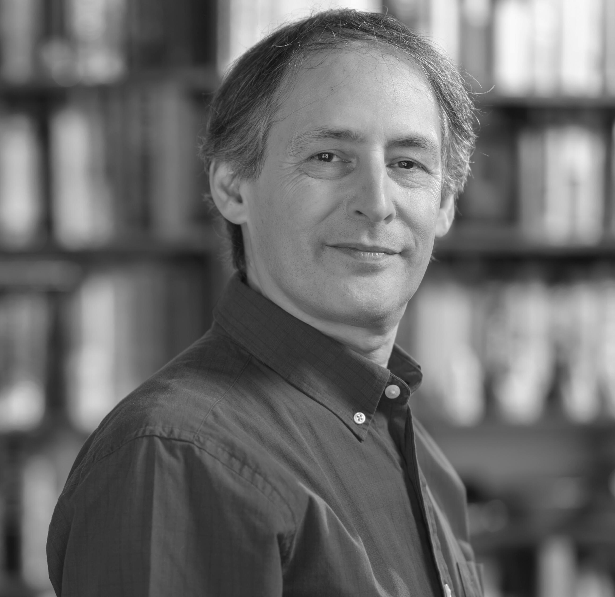 Matt Strassler | Hachette Book Group