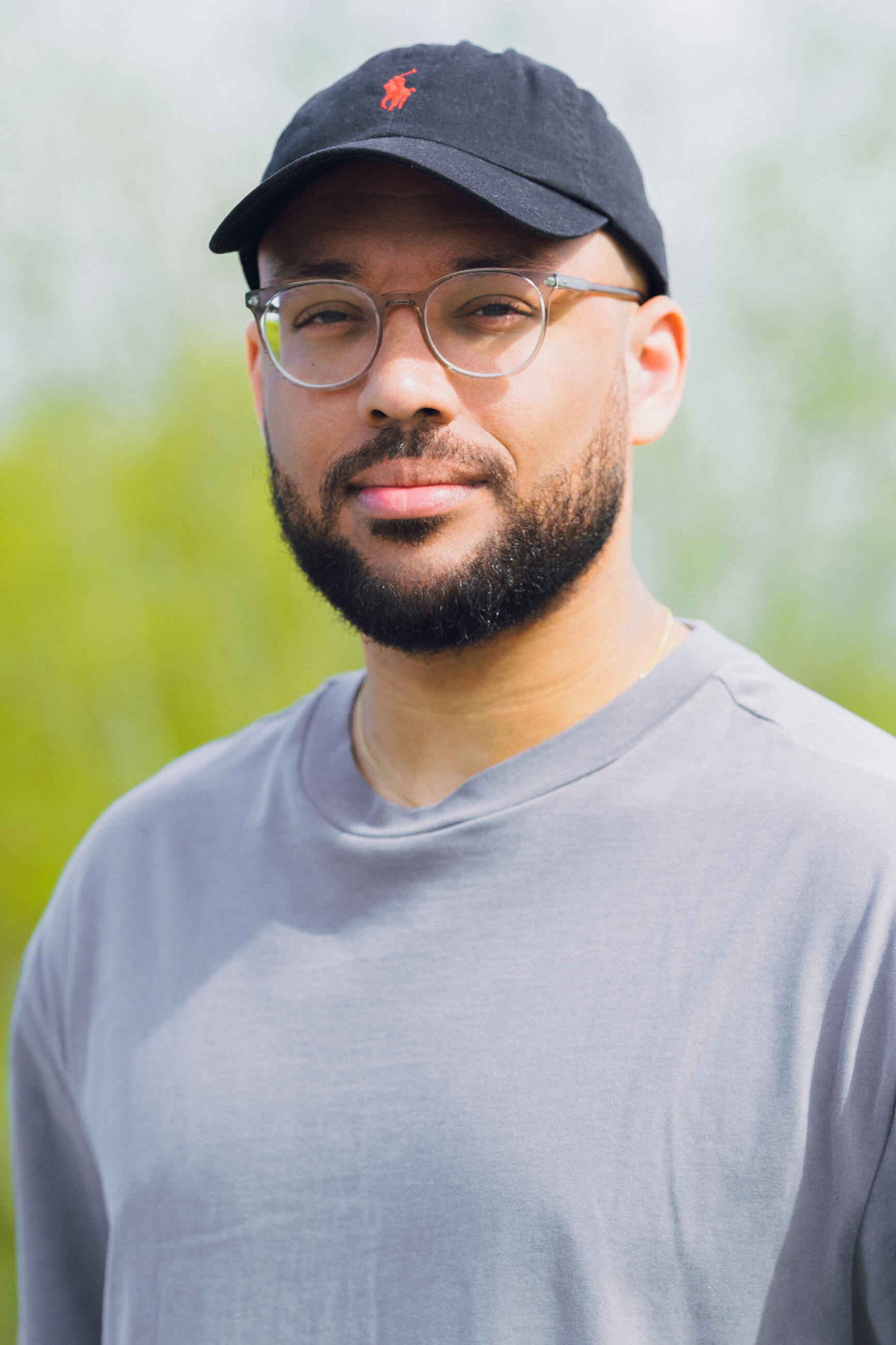 Benjamin Dean | Hachette Book Group