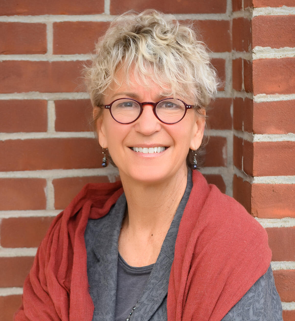 Kristi Nelson | Hachette Book Group