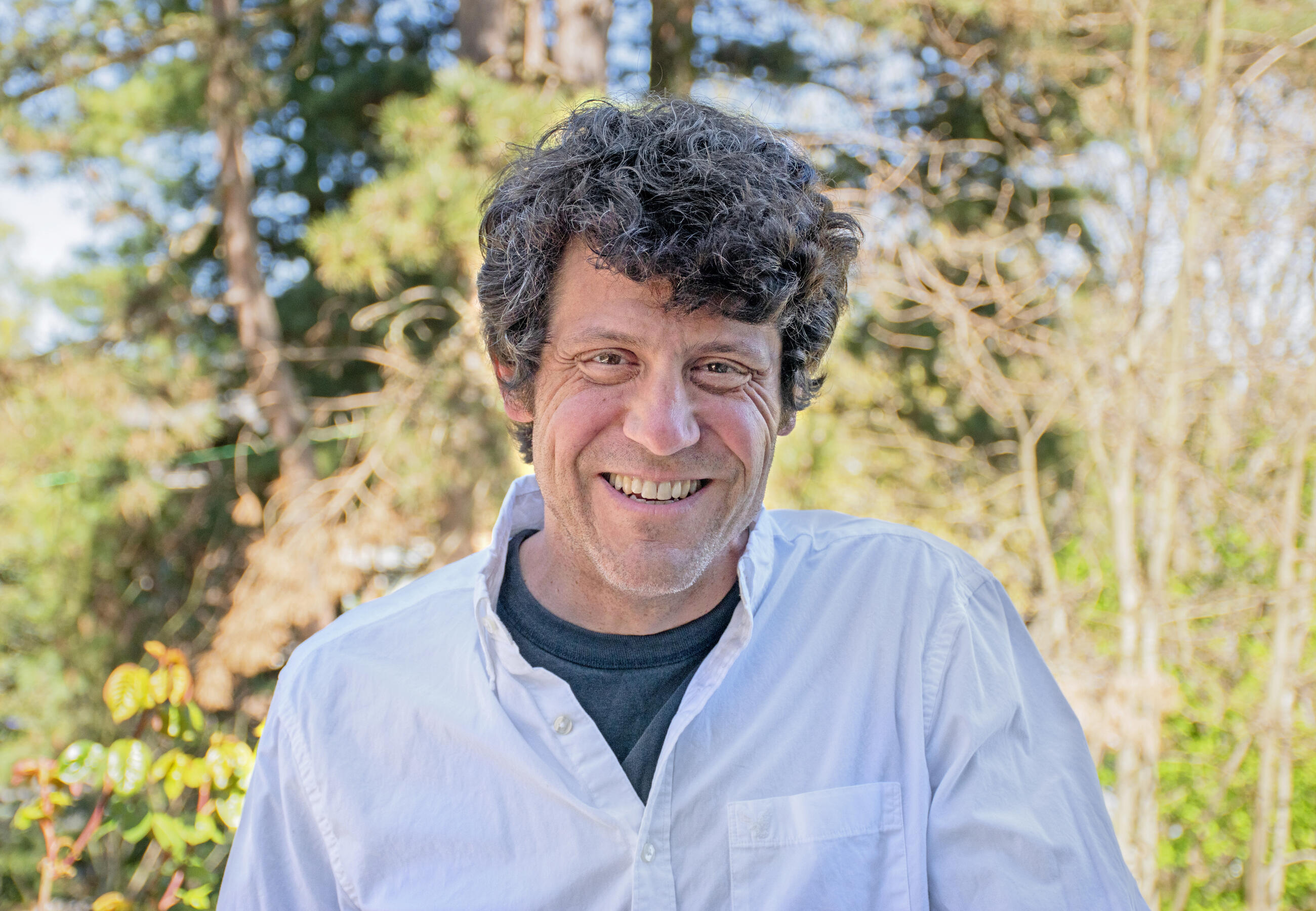 Roddy Scheer | Hachette Book Group