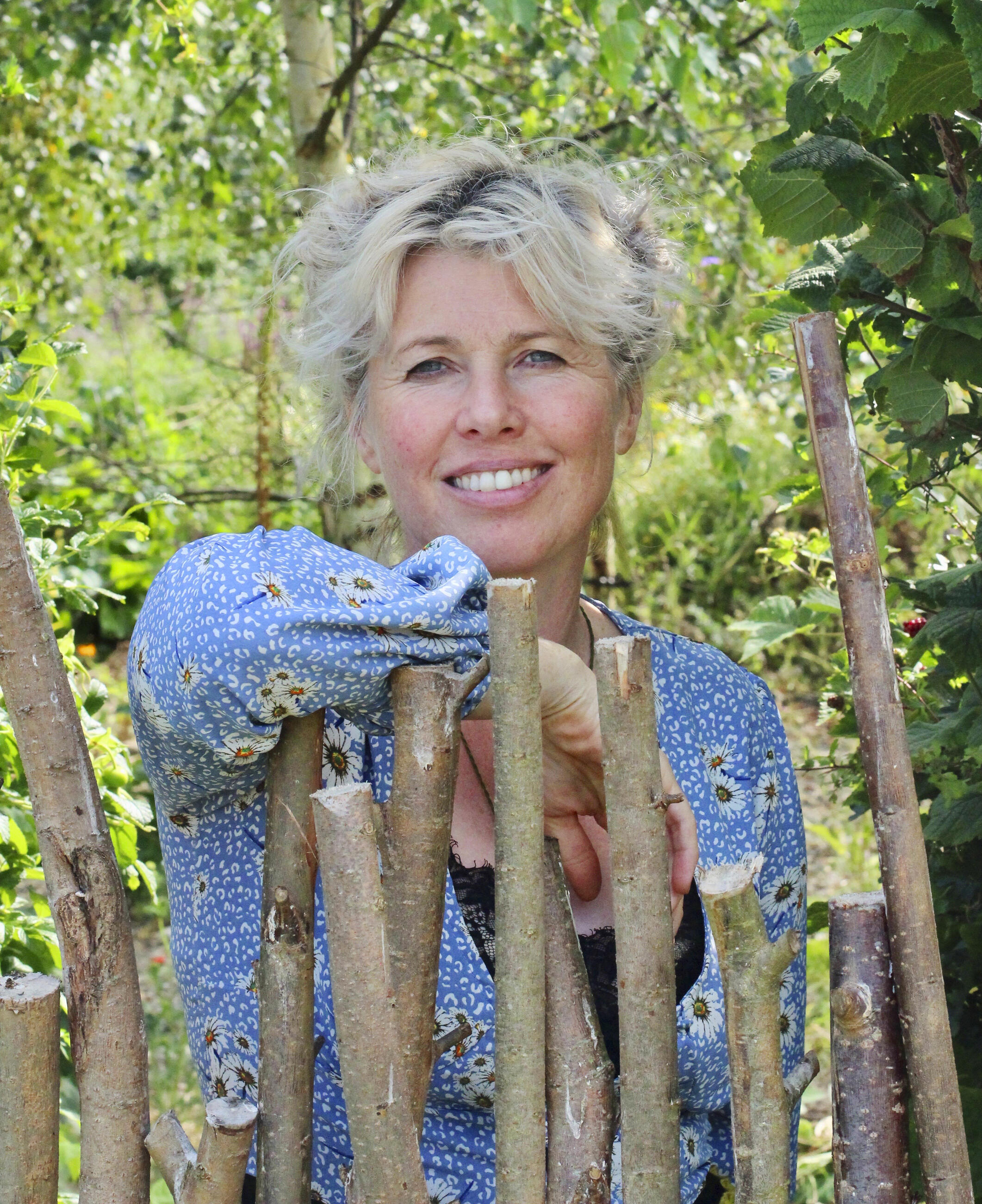 Mary Reynolds | Hachette Book Group