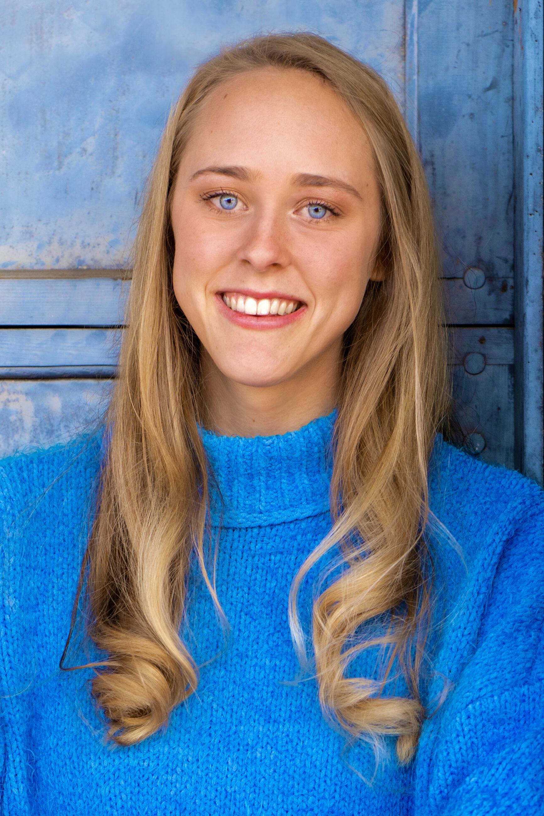 Brittany Baugus | Hachette Book Group