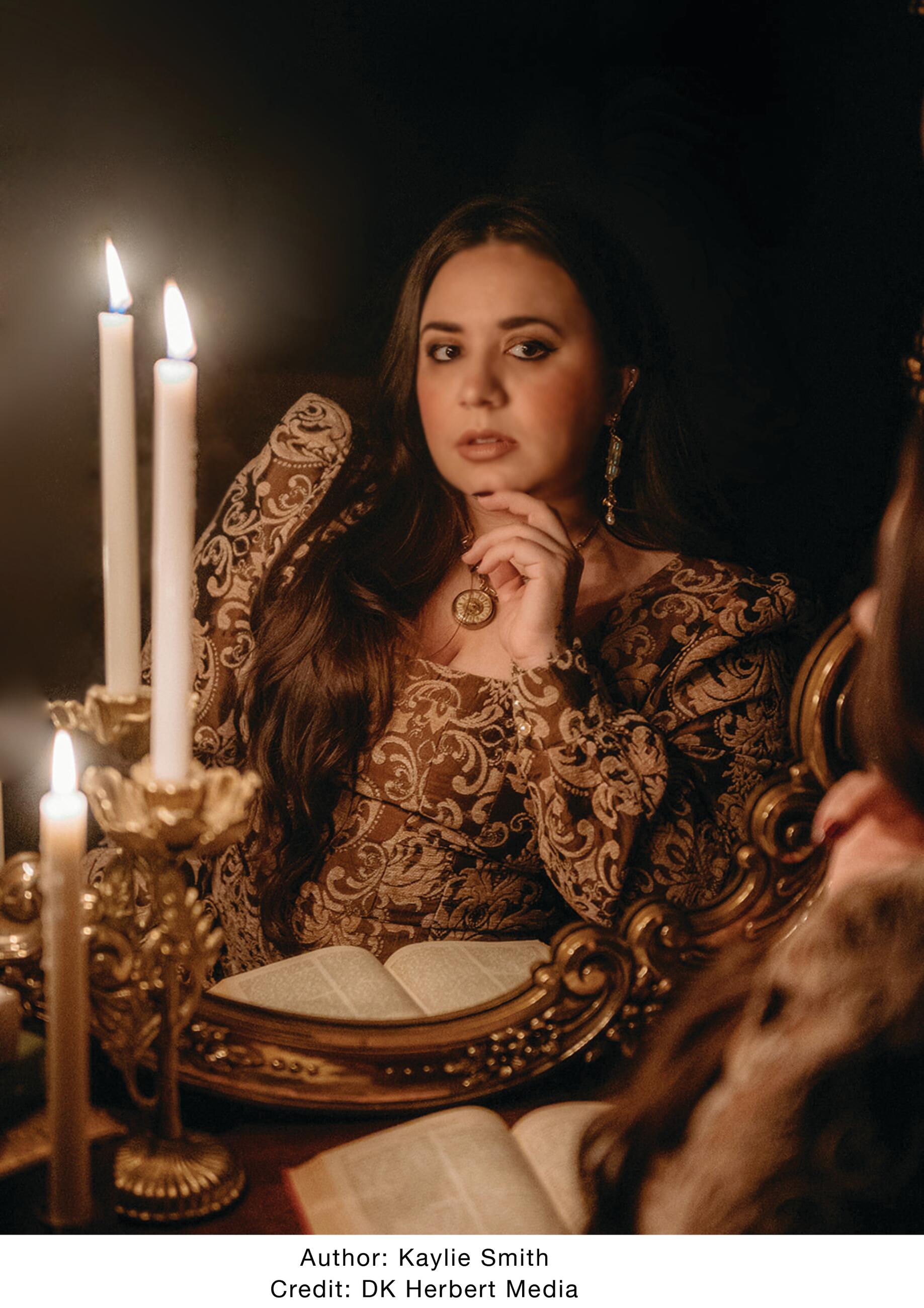 Kaylie Smith | Hachette Book Group