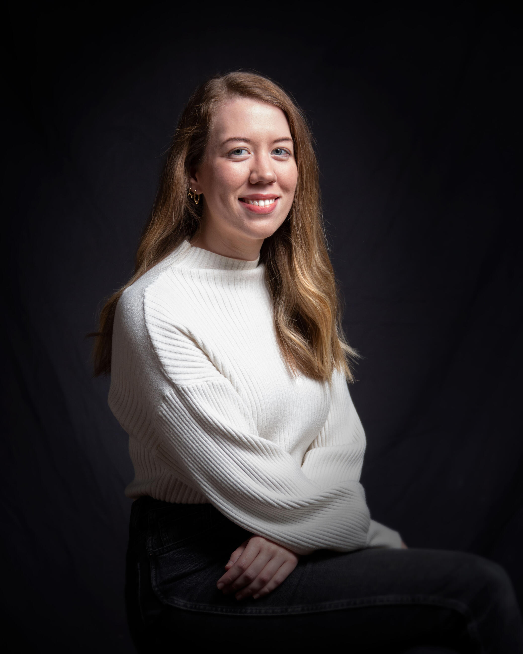 Madelyn Goodnight | Hachette Book Group