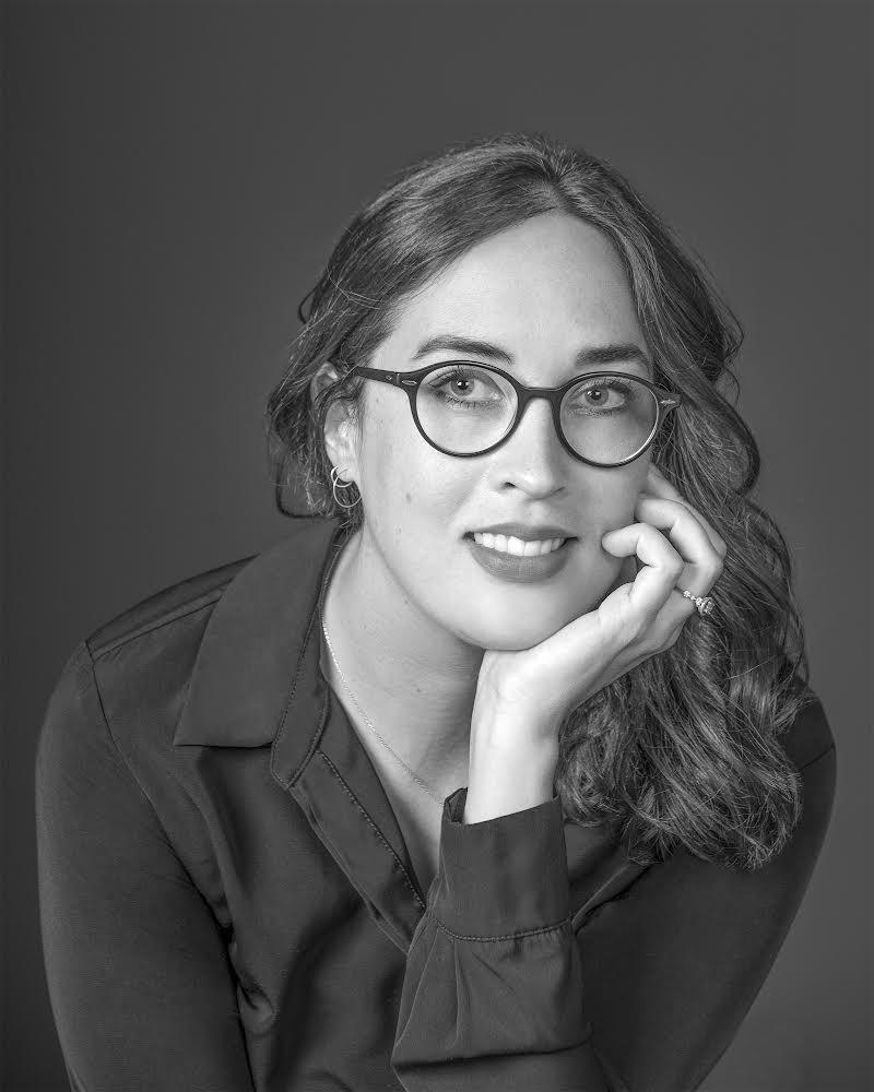 Anden Wilder | Hachette Book Group
