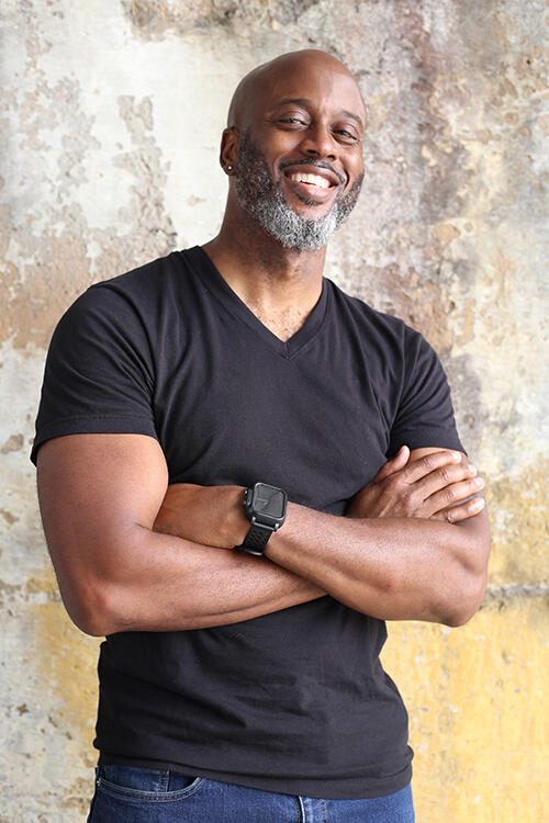 Gordon C James | Hachette Book Group