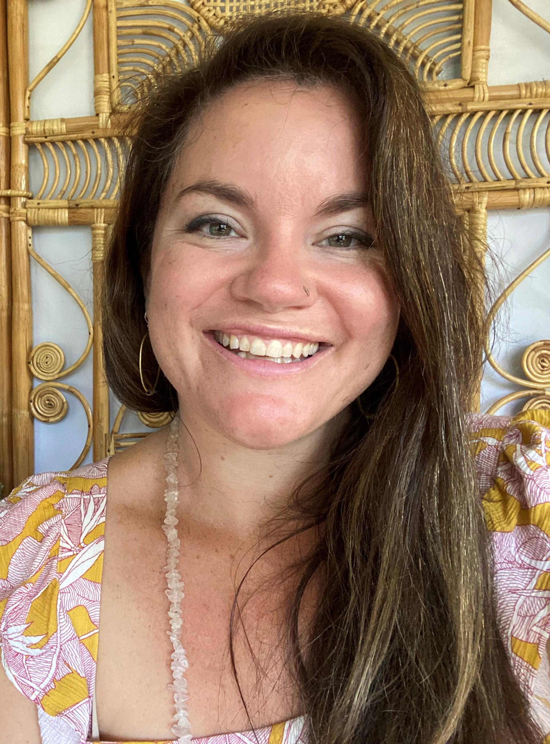 Molly Meehan Brown | Hachette Book Group