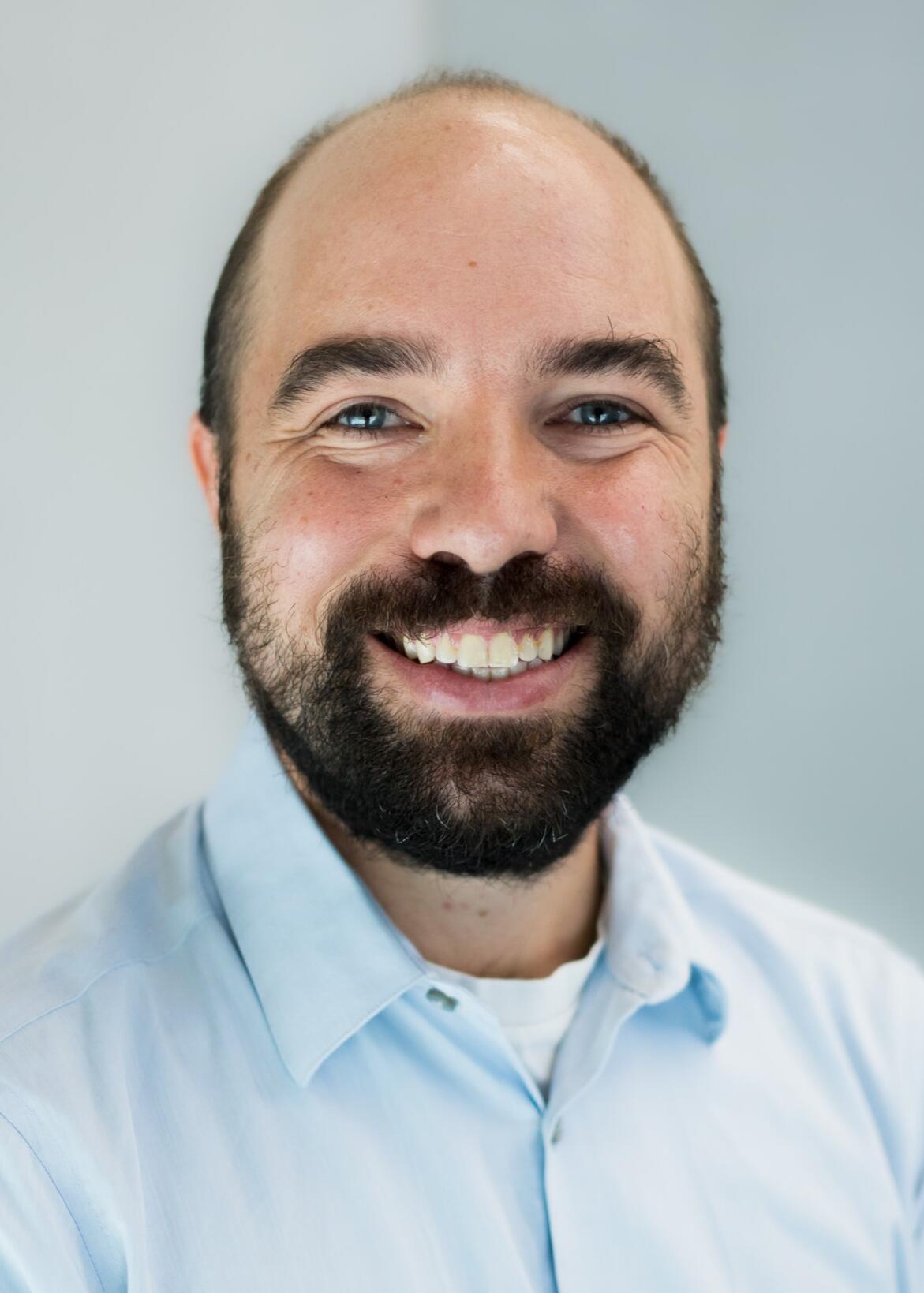 Ryan Jenkins | Hachette Book Group