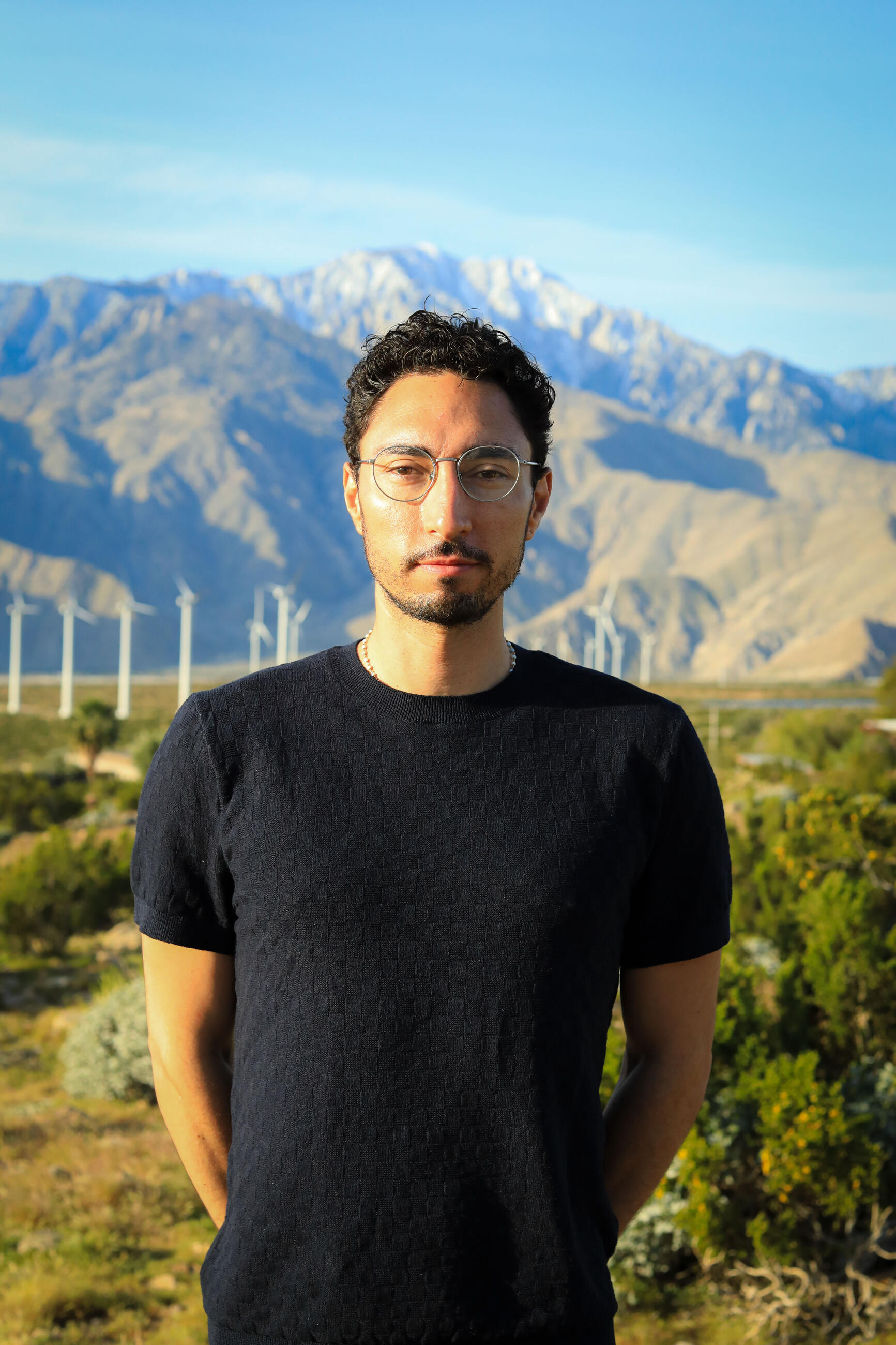 Nick Pachelli | Hachette Book Group