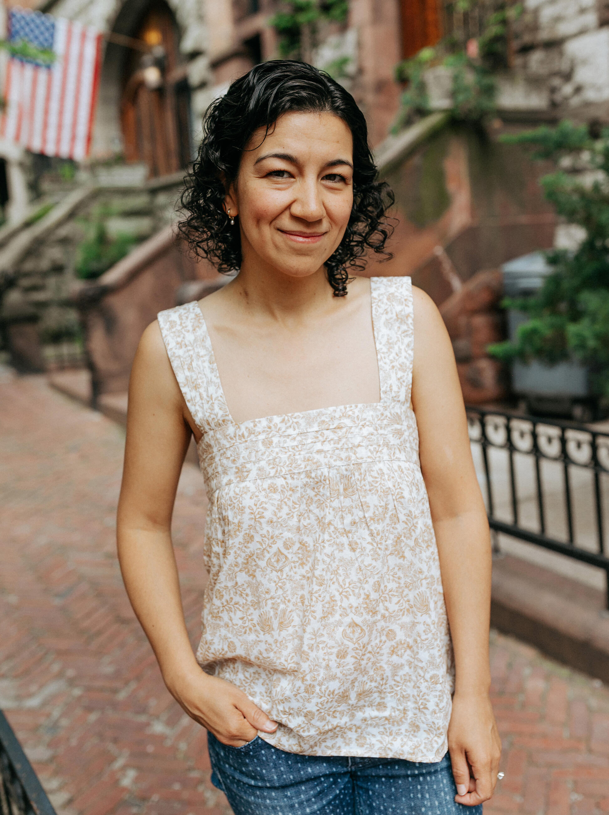 Jennifer Fernandez | Hachette Book Group