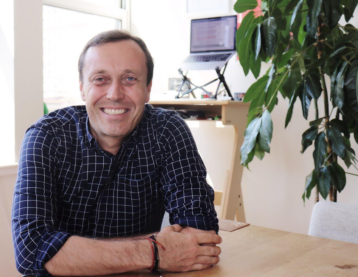 Stephan Meier | Hachette Book Group