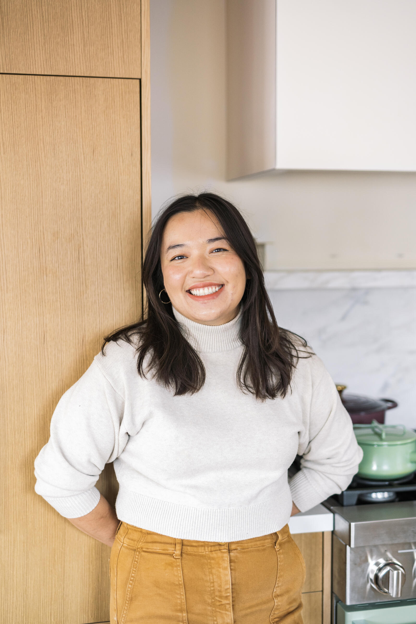 Kristina Cho | Hachette Book Group