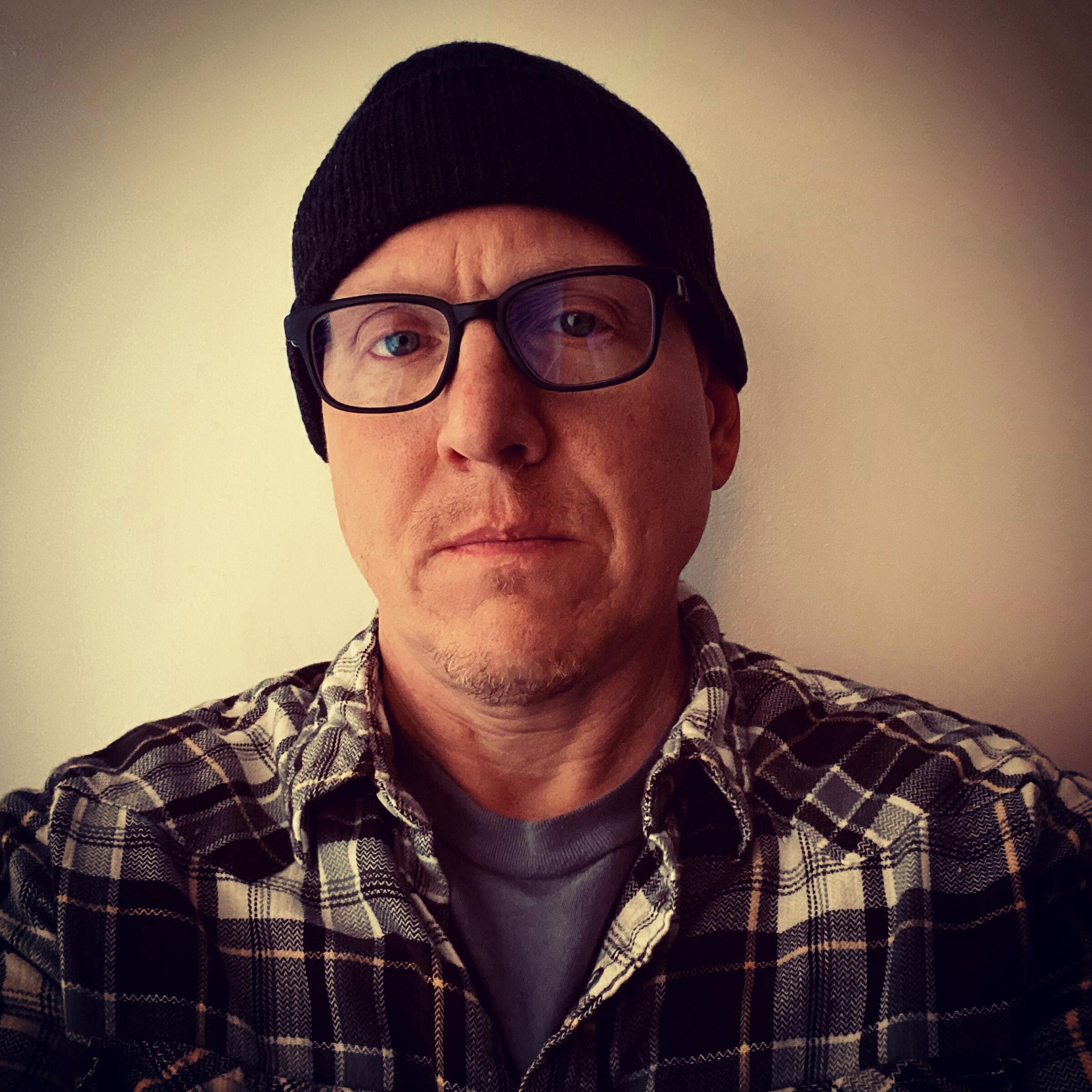 Philip Fracassi | Hachette Book Group