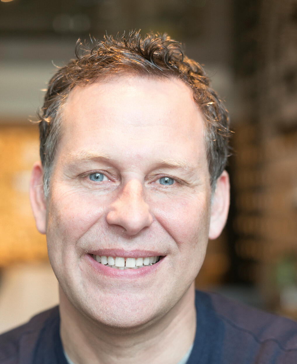 Mike Maples Jr | Hachette Book Group