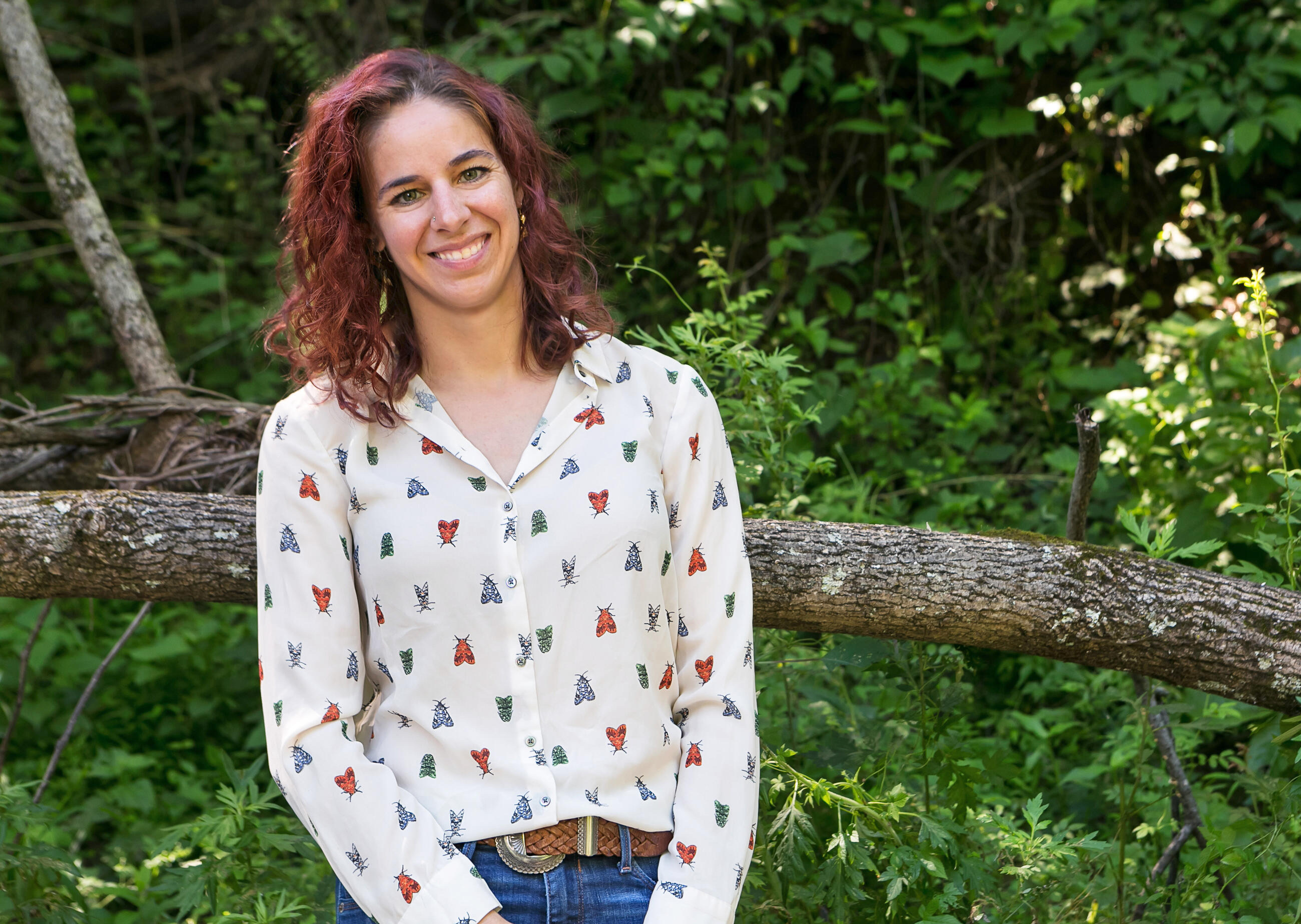 Alyson Brokaw | Hachette Book Group