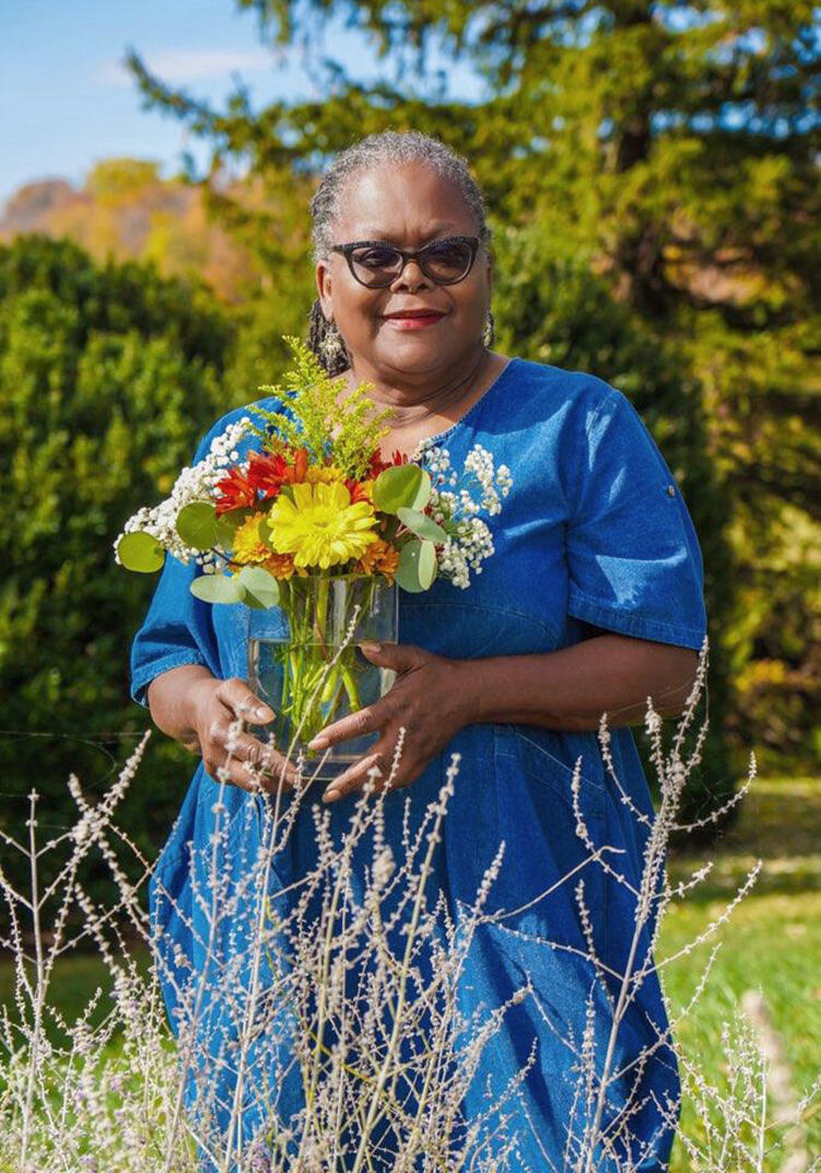 Teresa J. Speight | Hachette Book Group