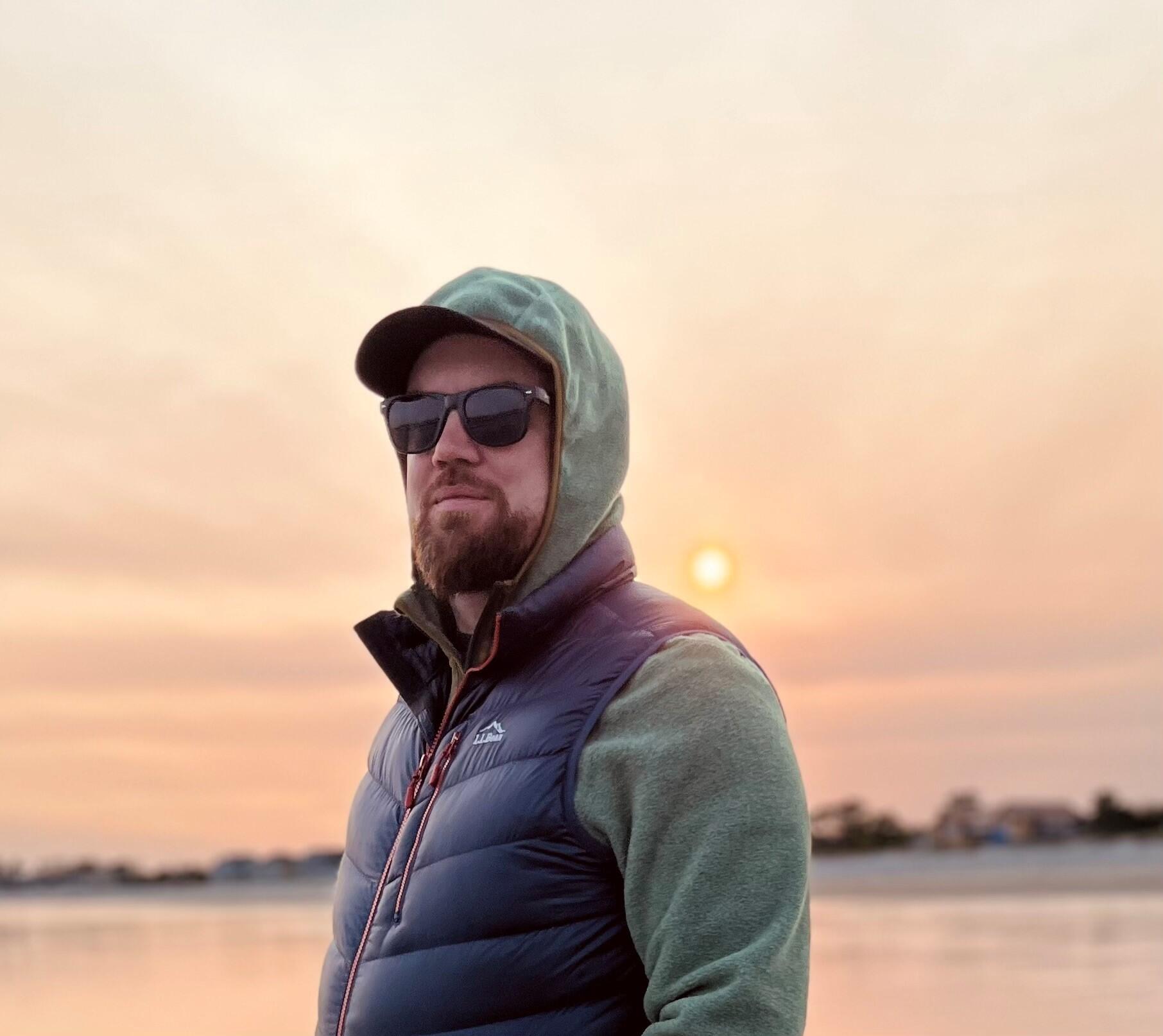 Eoin Higgins | Hachette Book Group