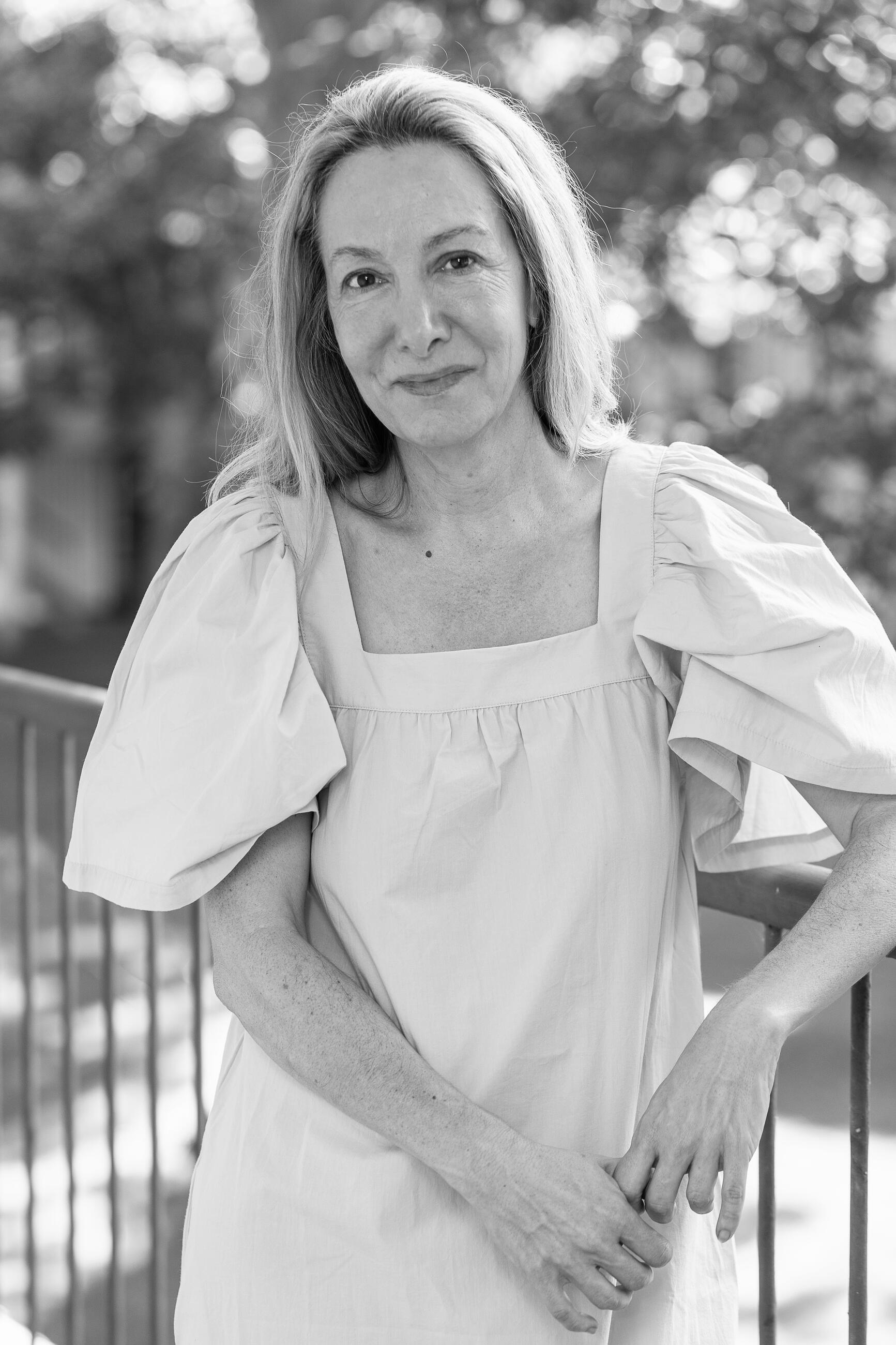 C. L. Skach | Hachette Book Group