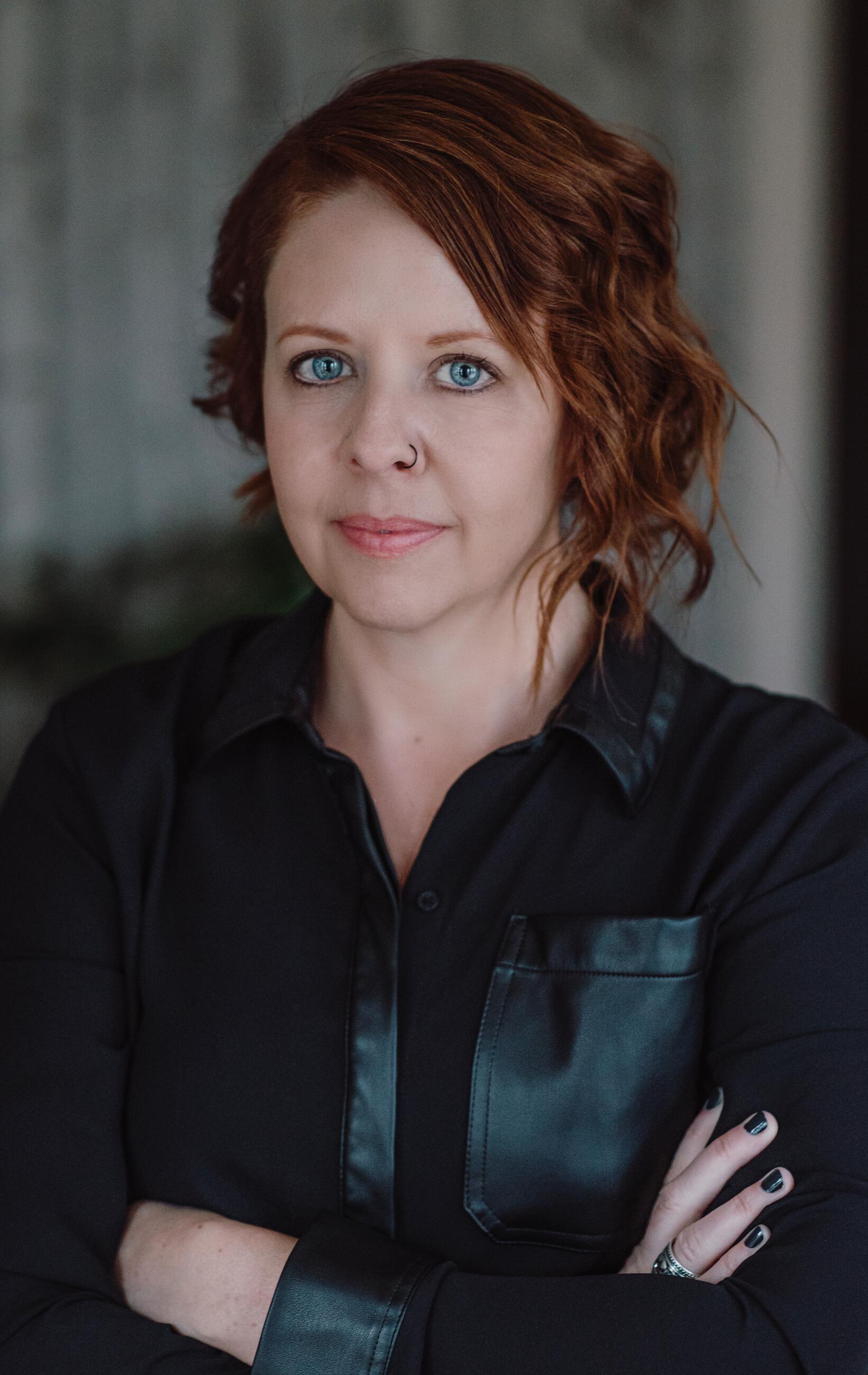 Shannon Downey | Hachette Book Group