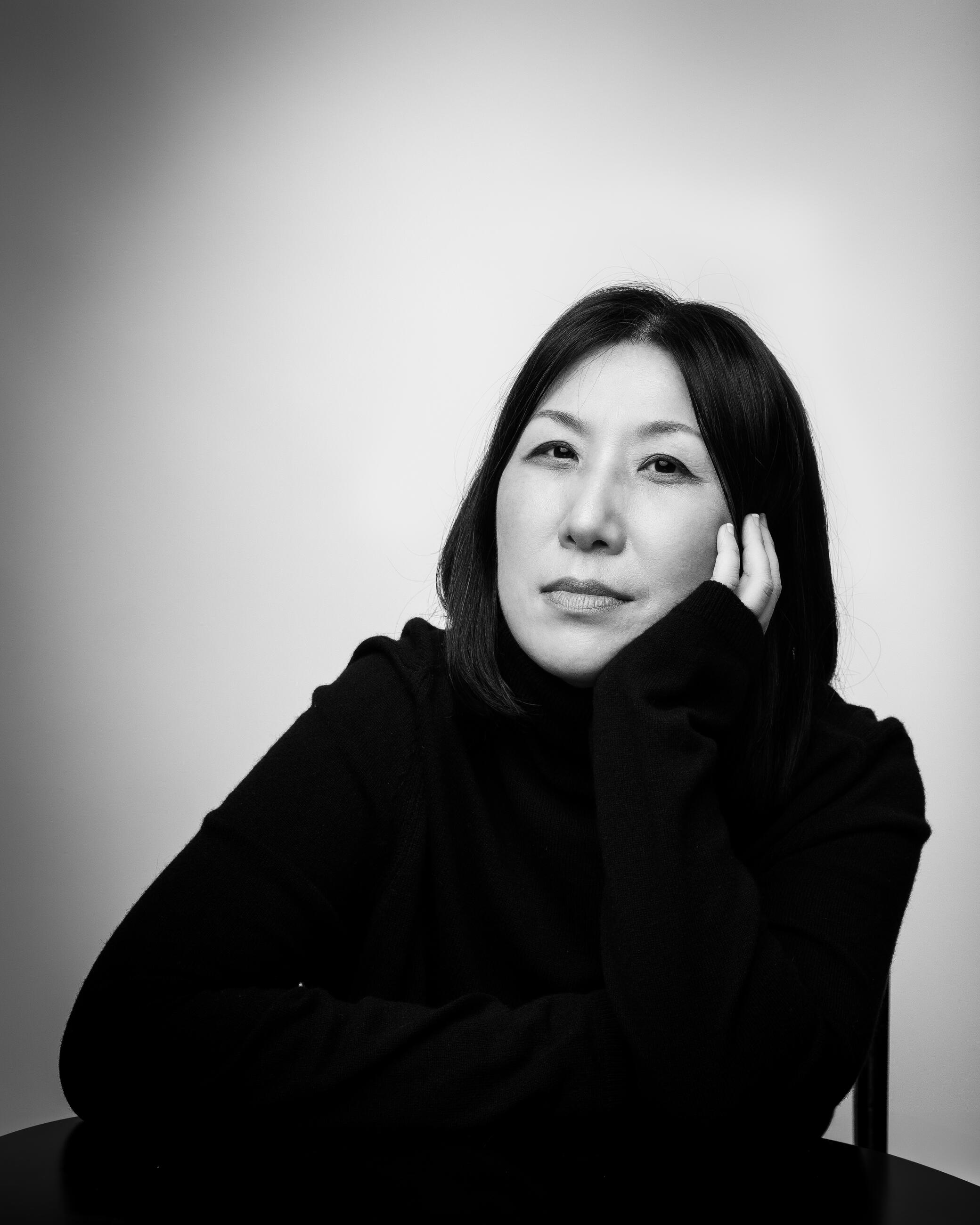 Nadia Cho | Hachette Book Group