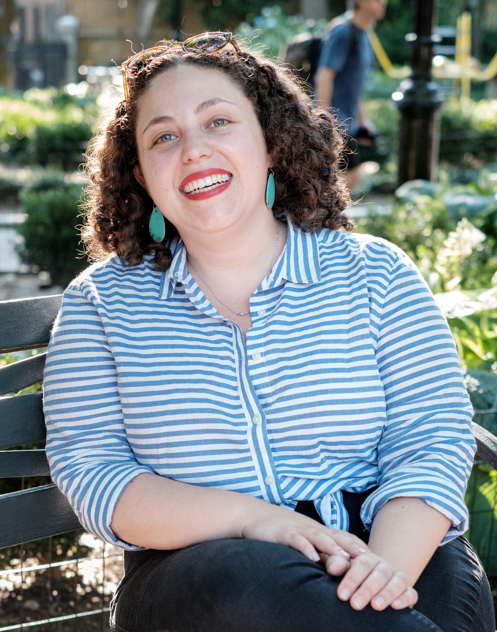 Devra Ferst | Hachette Book Group