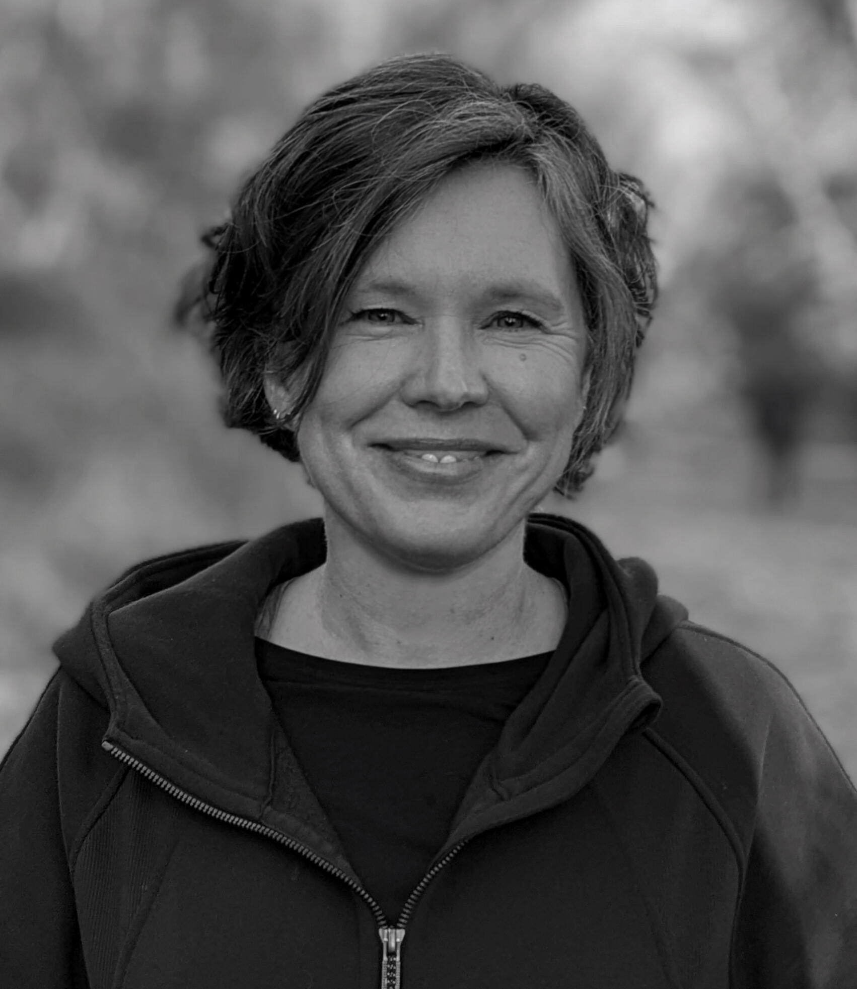 E.K. Belsher | Hachette Book Group