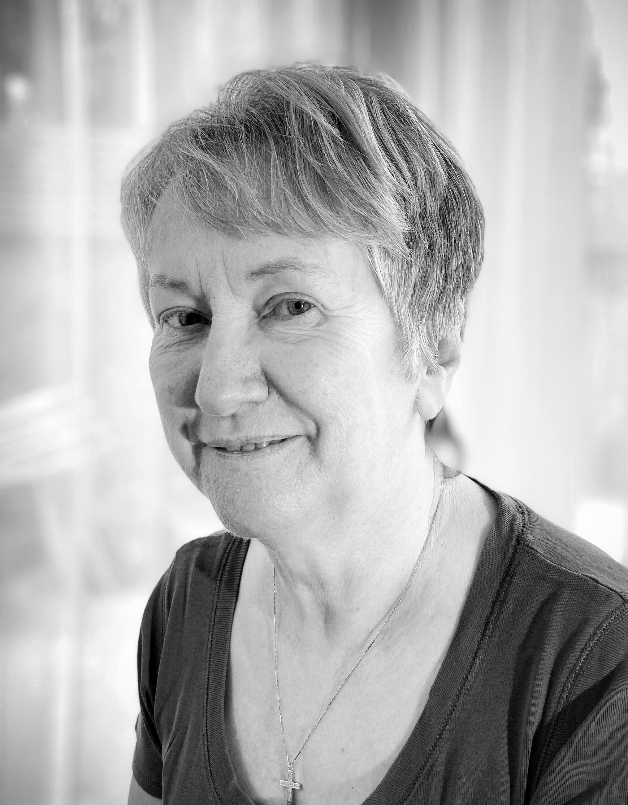 Helen King | Hachette Book Group