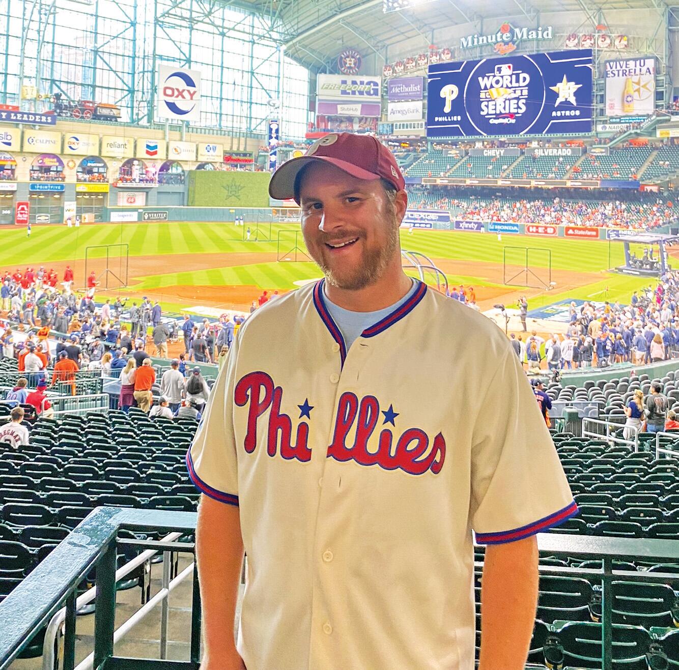 Timothy Malcolm | Hachette Book Group