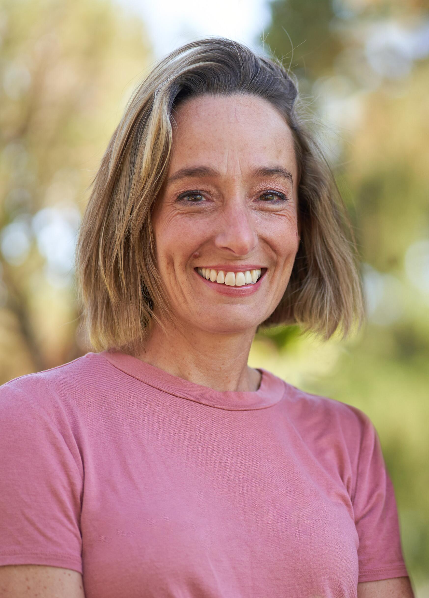 Jessica Dunham | Hachette Book Group