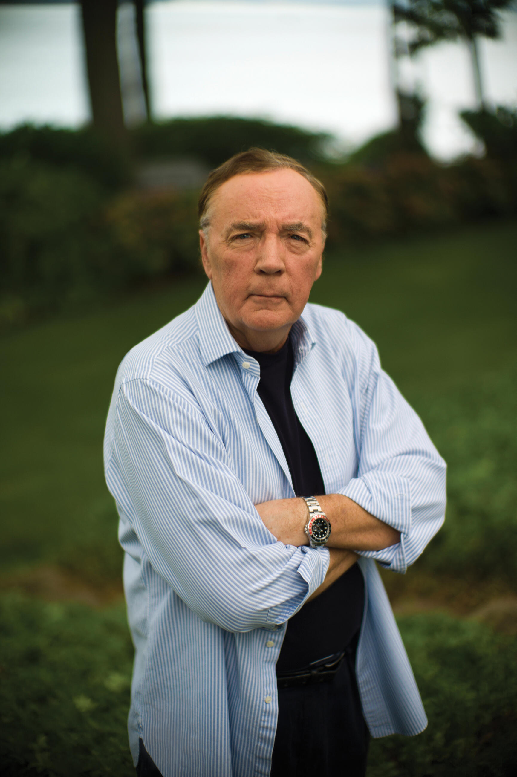 James Patterson | Hachette Book Group | Hachette Book Group