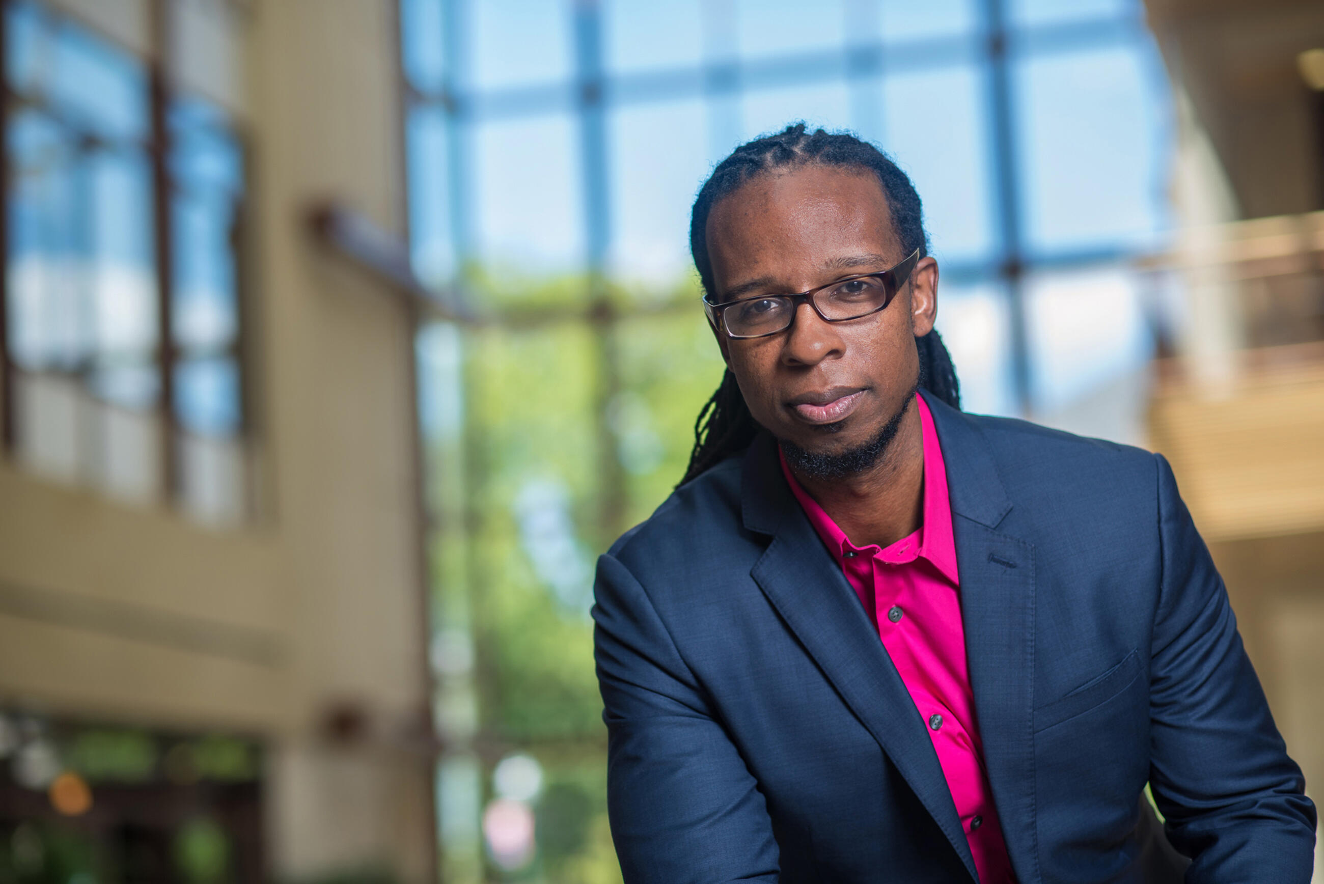 Ibram X. Kendi | Hachette Book Group