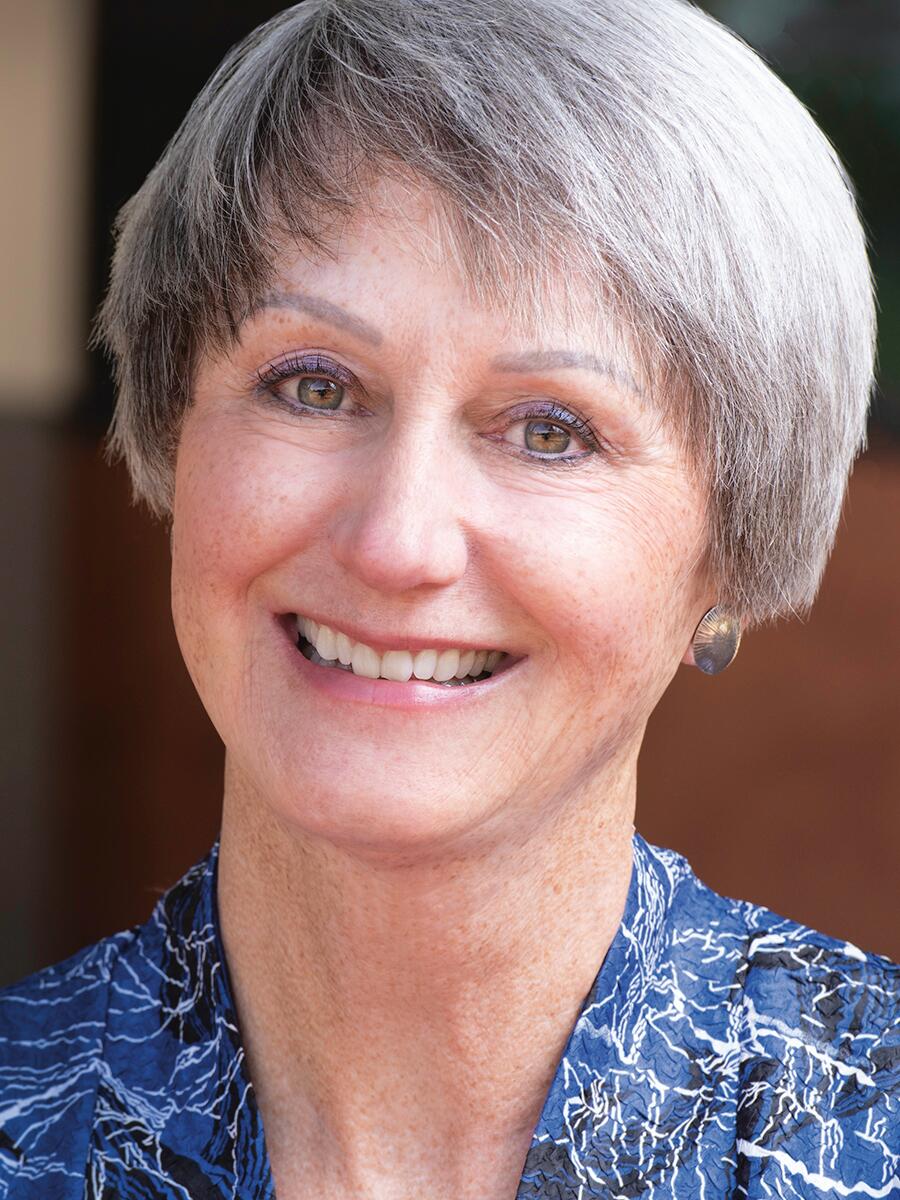 Kathleen Long Bostrom | Hachette Book Group