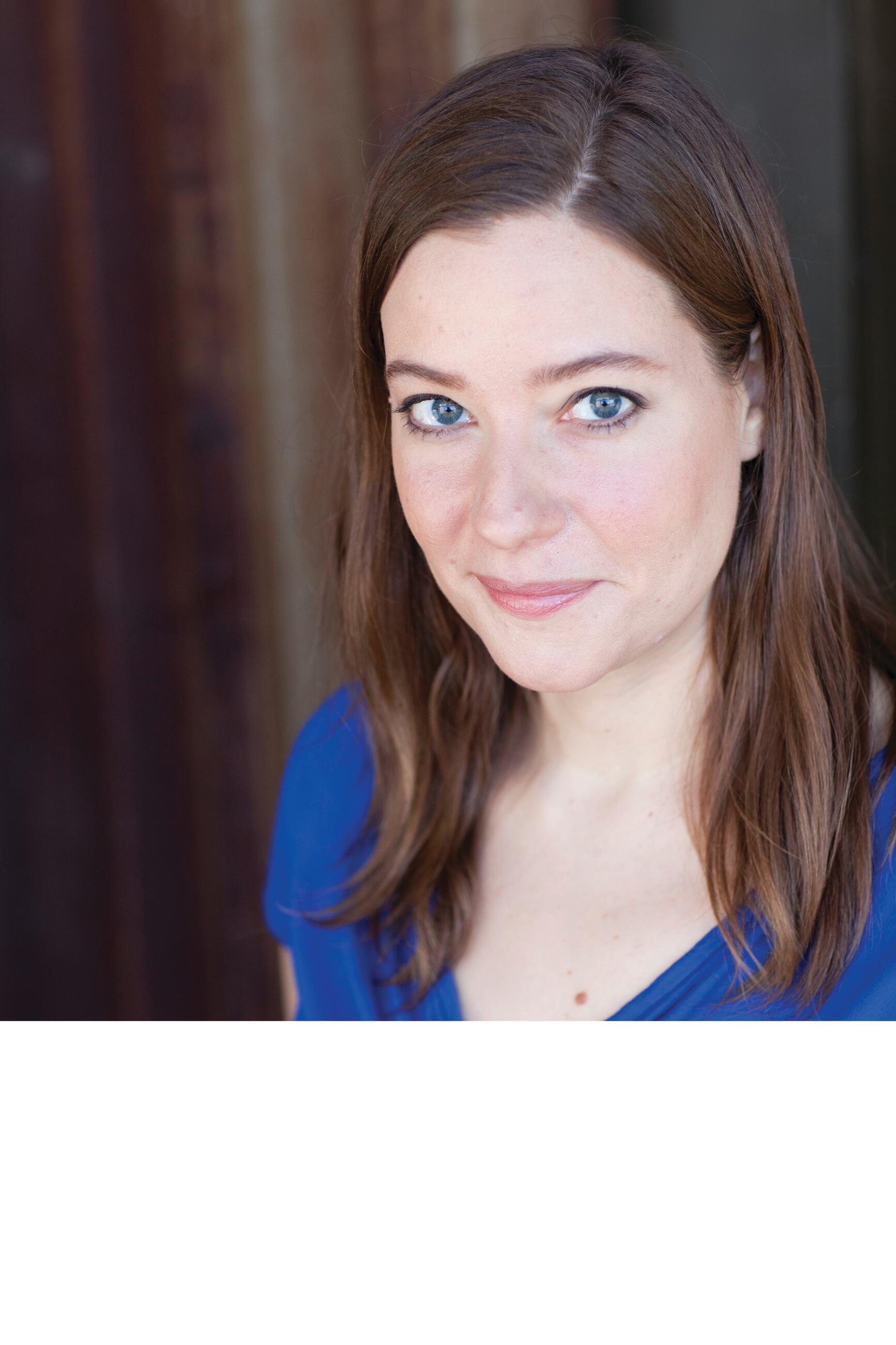Mary Winn Heider | Hachette Book Group