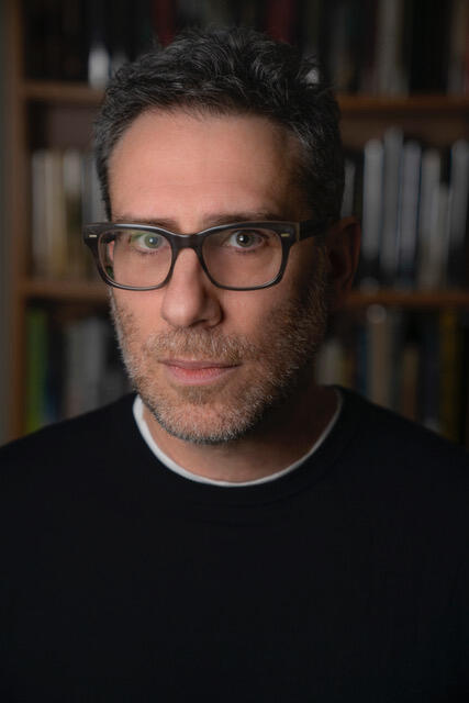 Marc Klein | Hachette Book Group