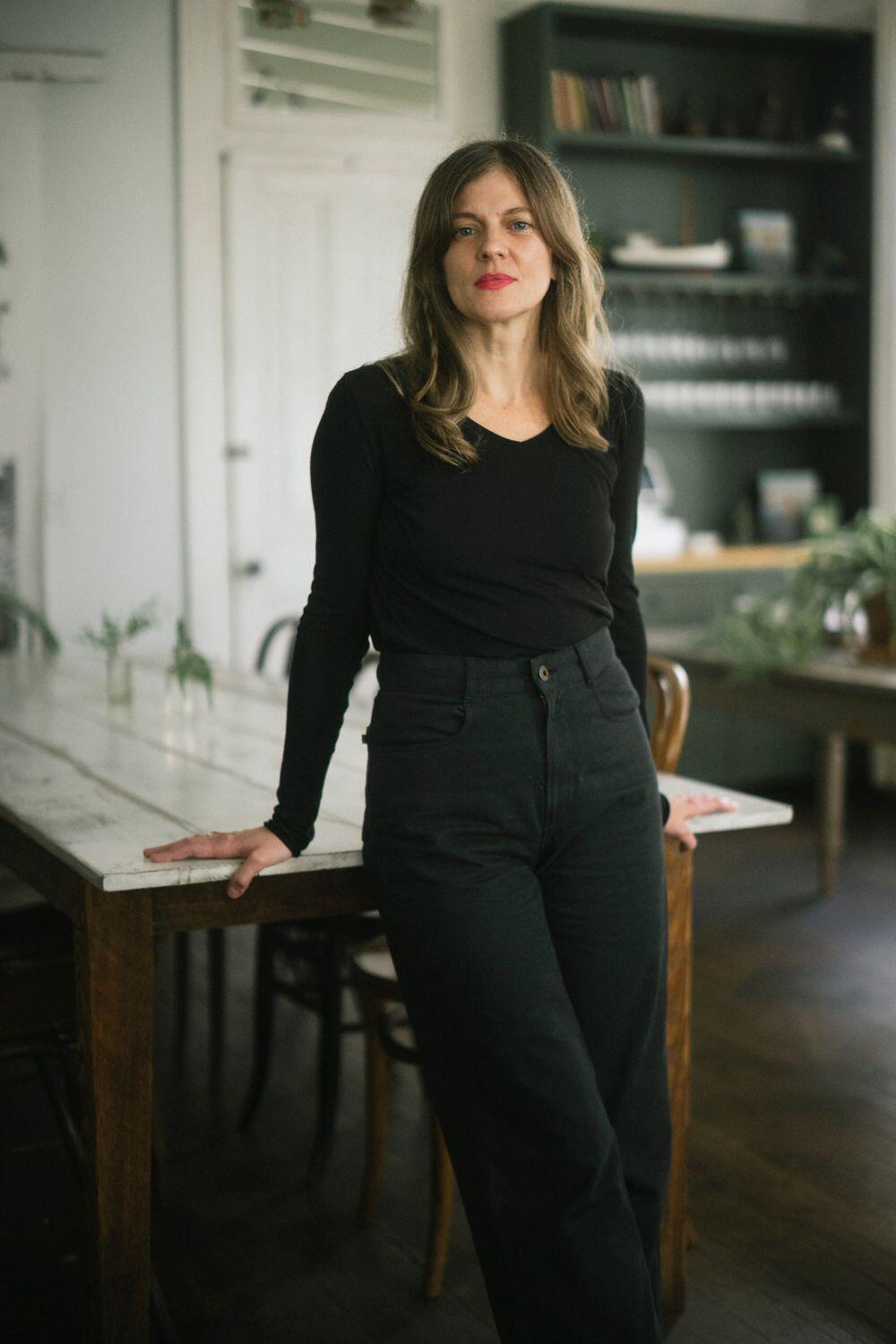 Melissa M. Martin | Hachette Book Group