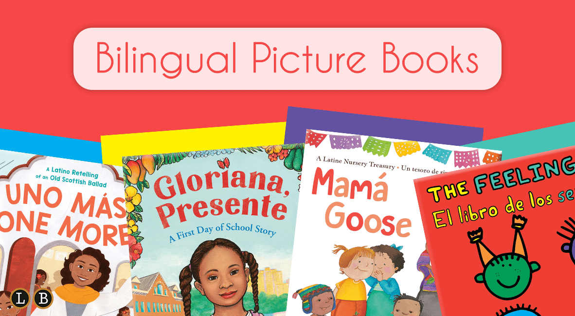 Bilingual Picture Books | Hachette Book Group