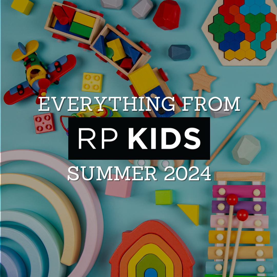 Everything from Running Press Kids in Summer 2024 | Hachette Book Group
