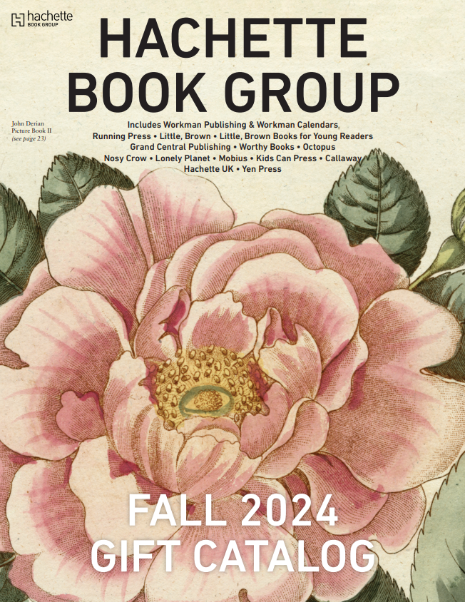 General Gift and Publisher Catalogs | Hachette Book Group