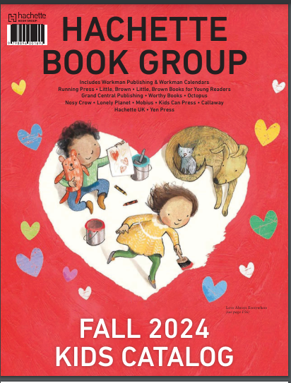 Hachette Book Group Gift Sales | Hachette Book Group