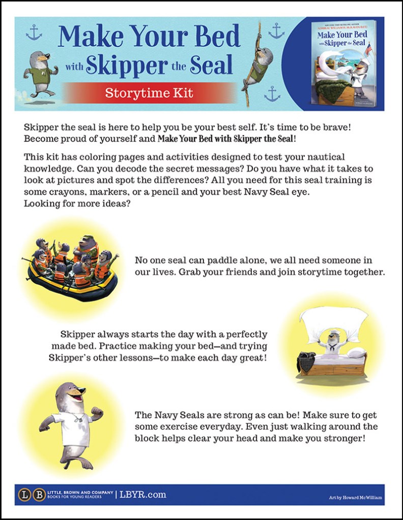 Hachette Books Family Reads Blog | Hachette Book Group