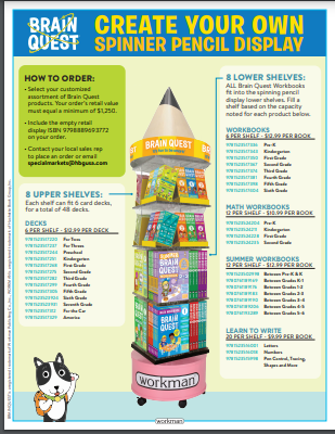 Hachette Book Group Gift Sales | Hachette Book Group