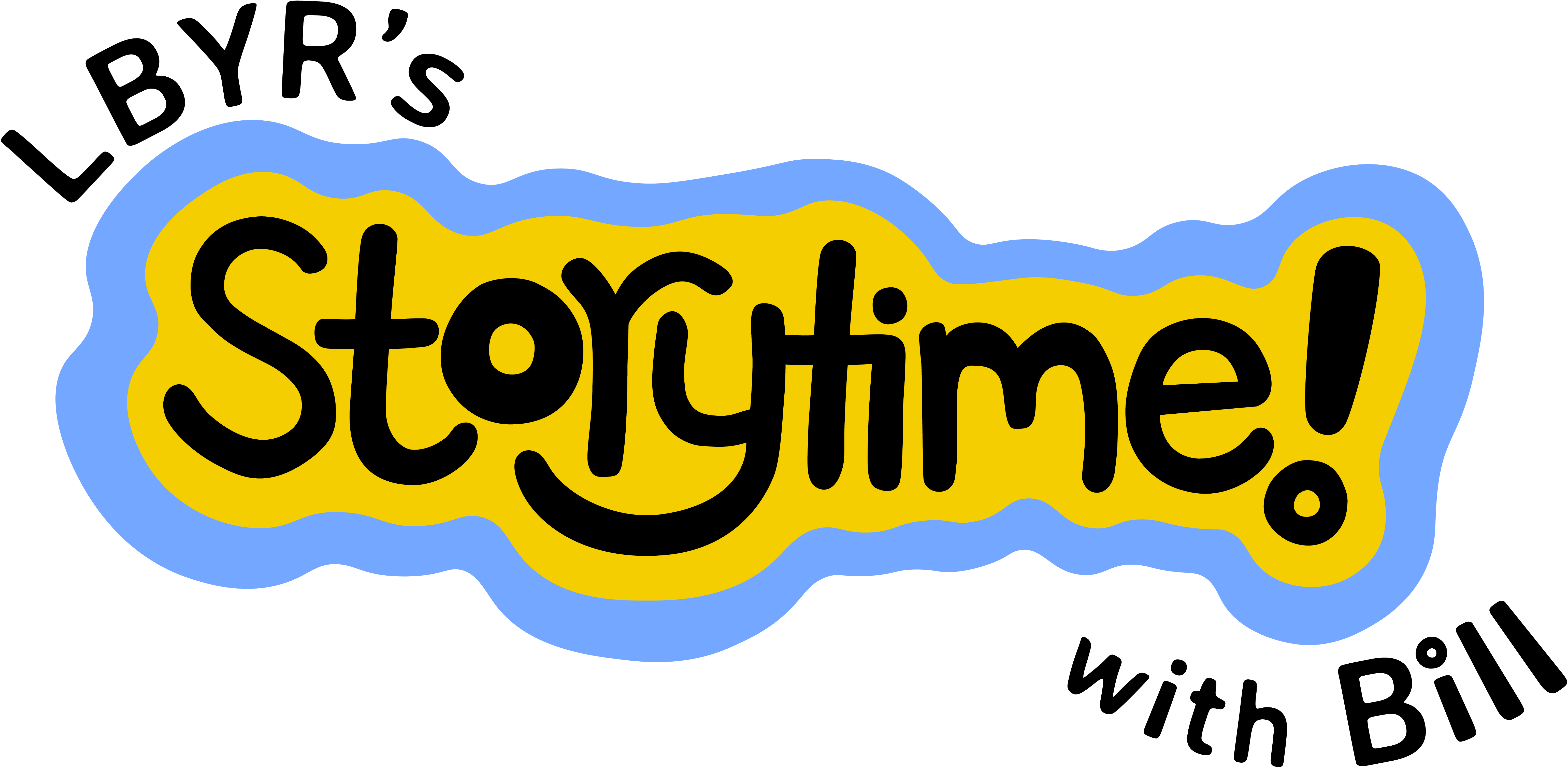 Storytime! | Hachette Book Group