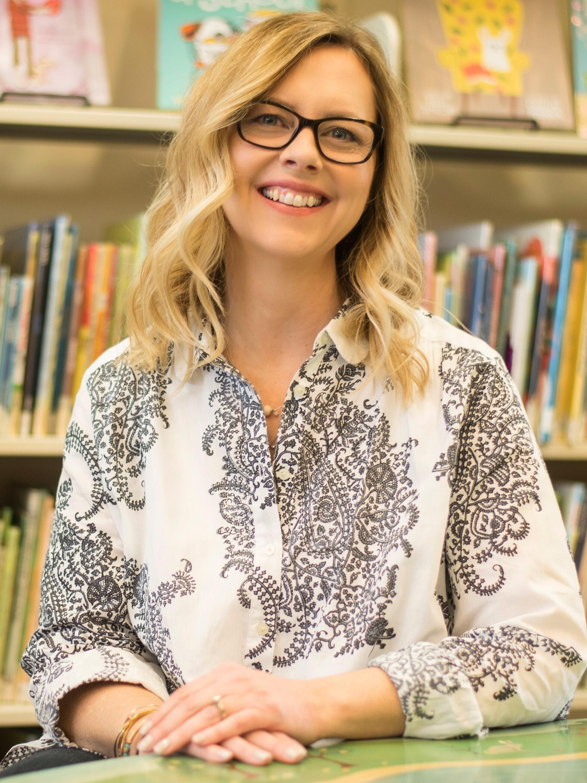 Kelly DiPucchio | Hachette Book Group