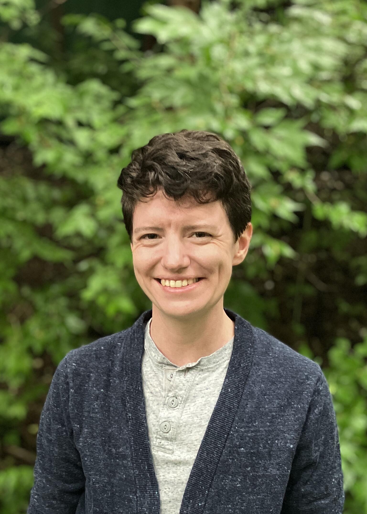 Lin Thompson | Hachette Book Group