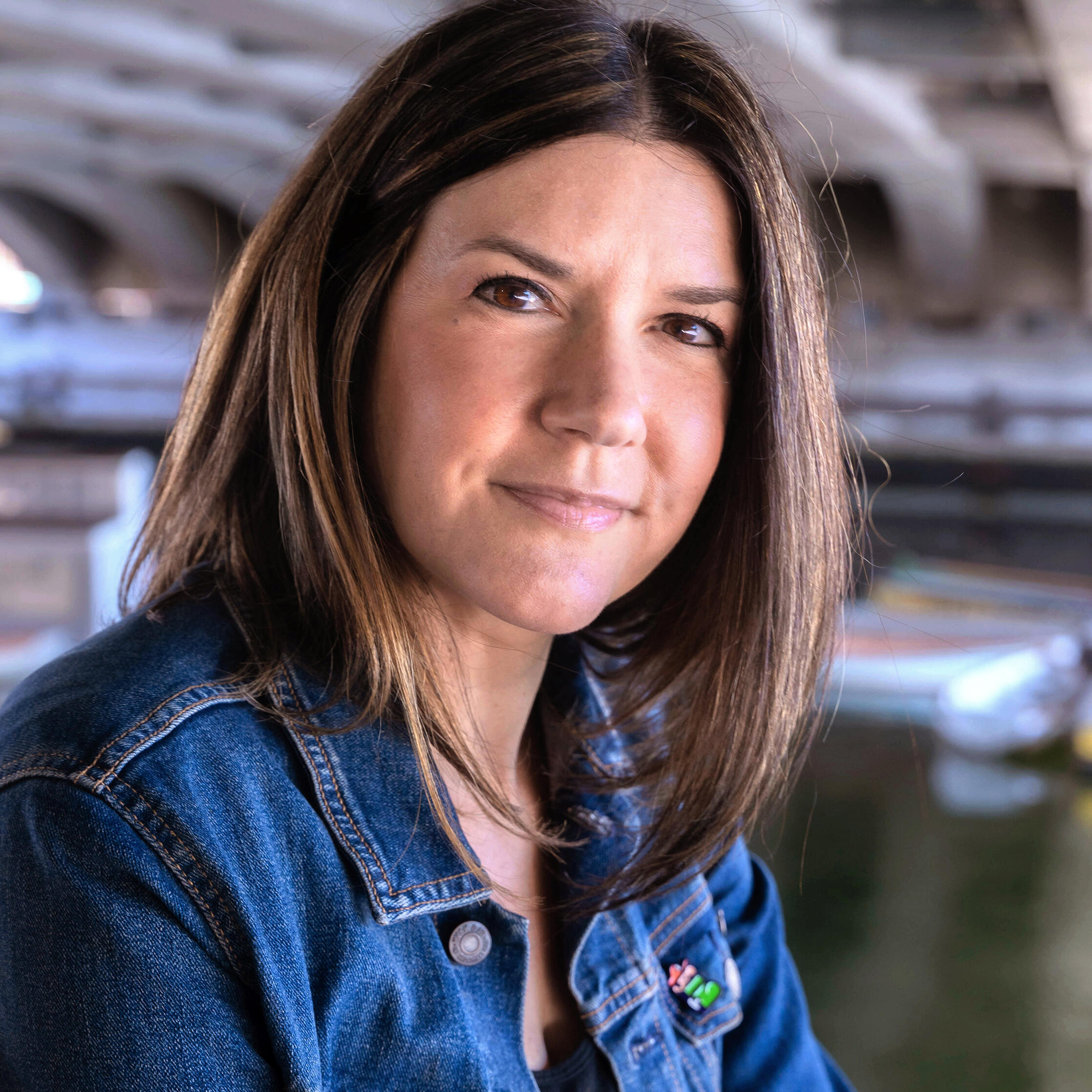 Renée Kurilla | Hachette Book Group