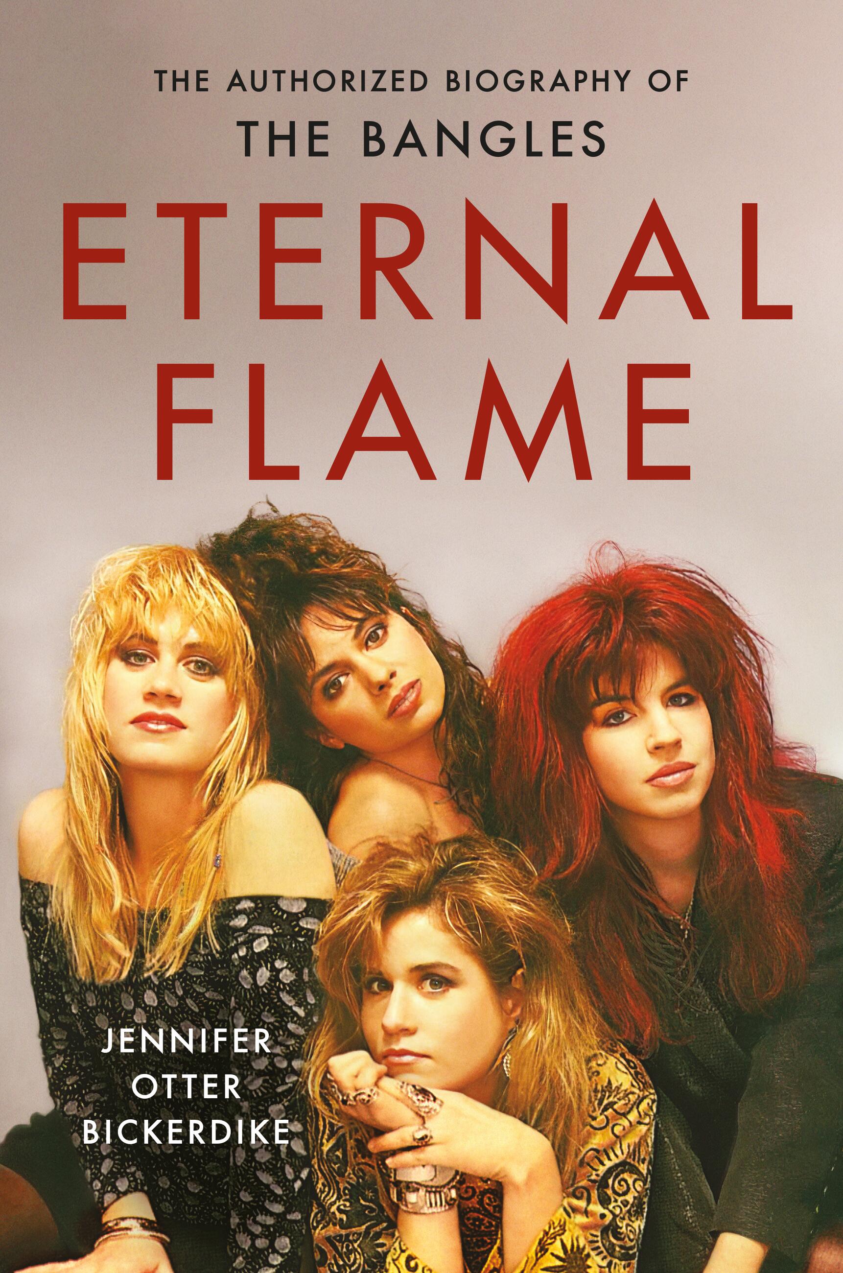 Eternal Flame by Jennifer Otter Bickerdike | Hachette Book Group