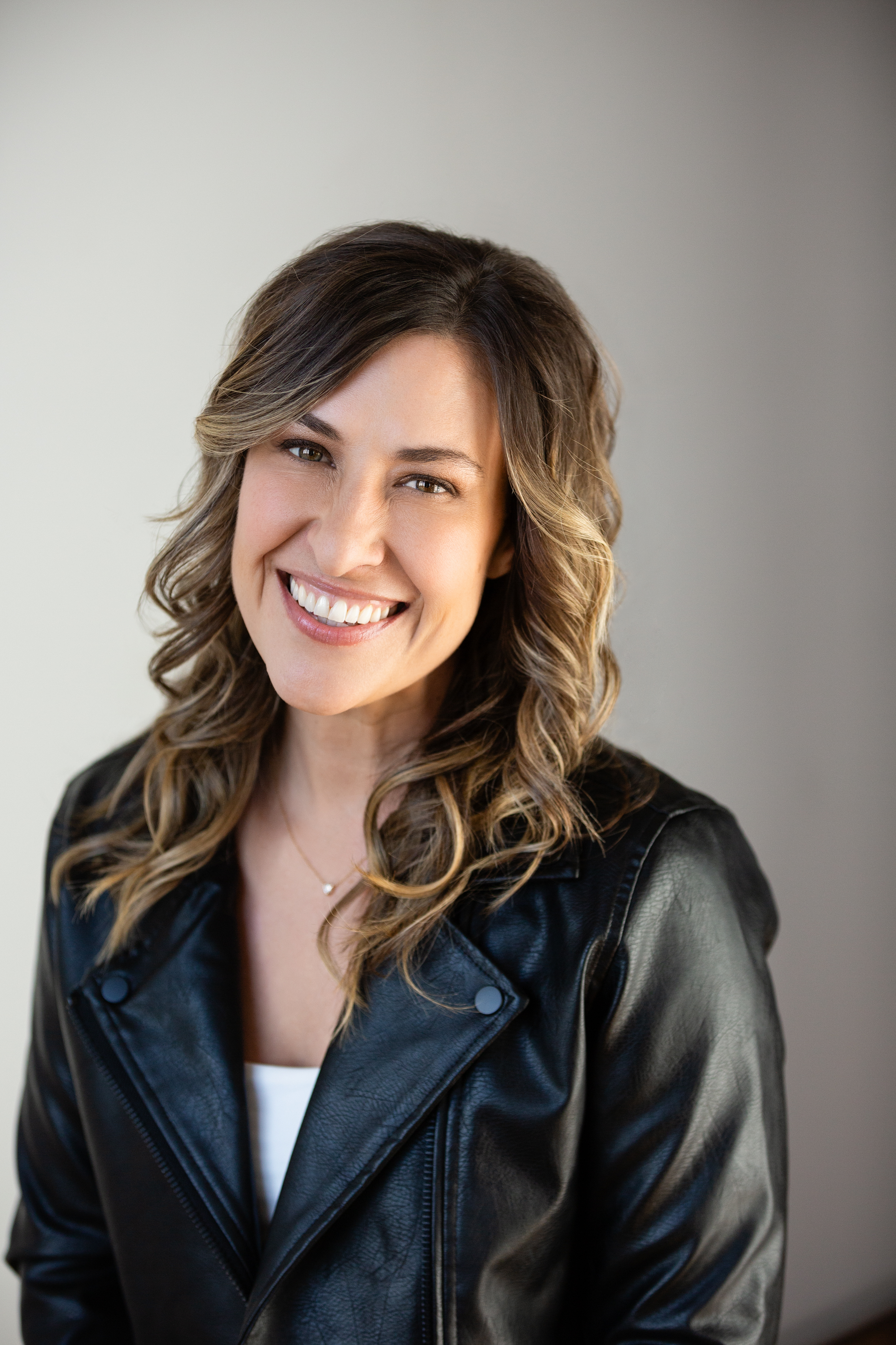 Amanda Griffith-Atkins | Hachette Book Group